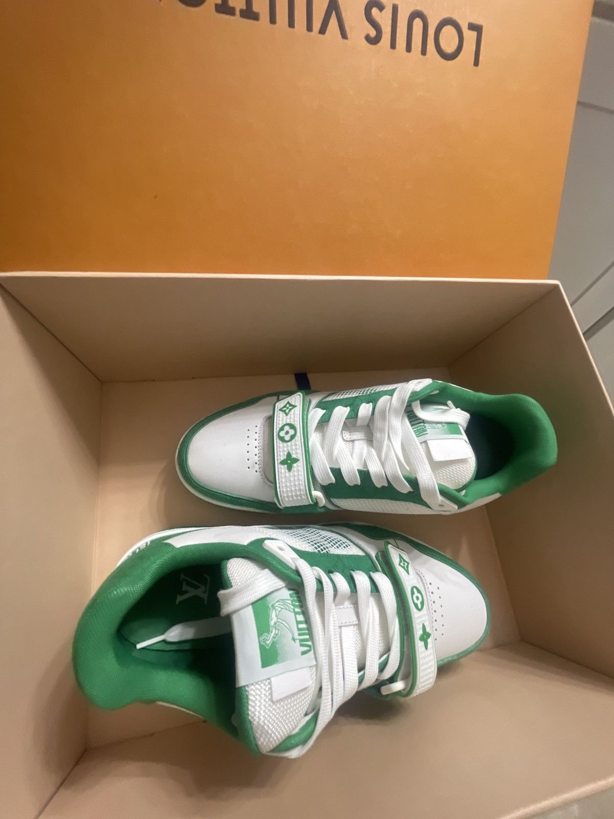 Louis Vuitton Louis Vuitton | Grailed