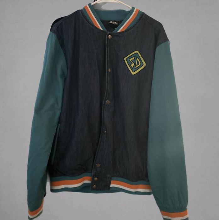 Other Scooby Doo jacket | Grailed