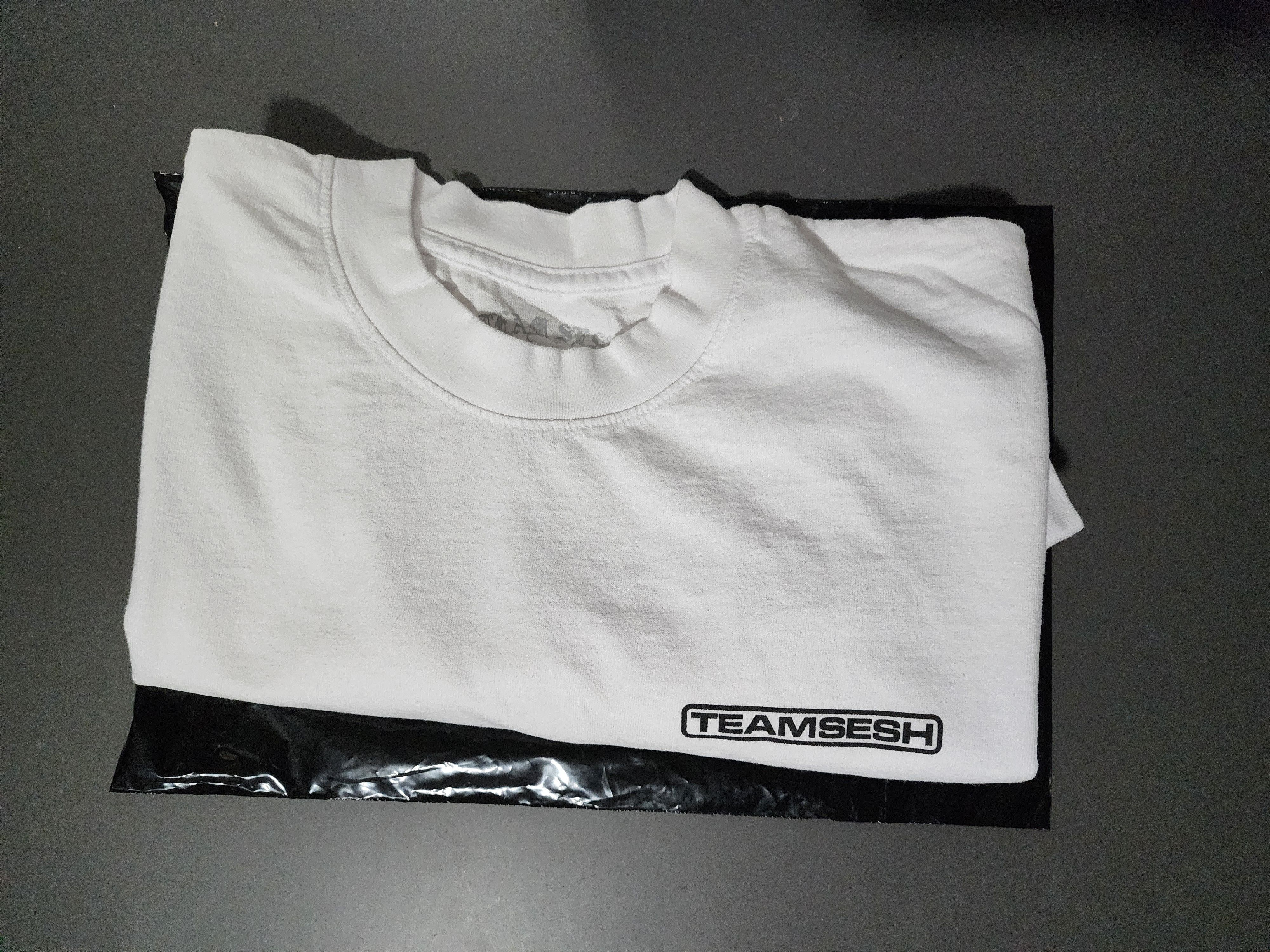 Teamsesh TEAMSESH BAR LOGO | Grailed