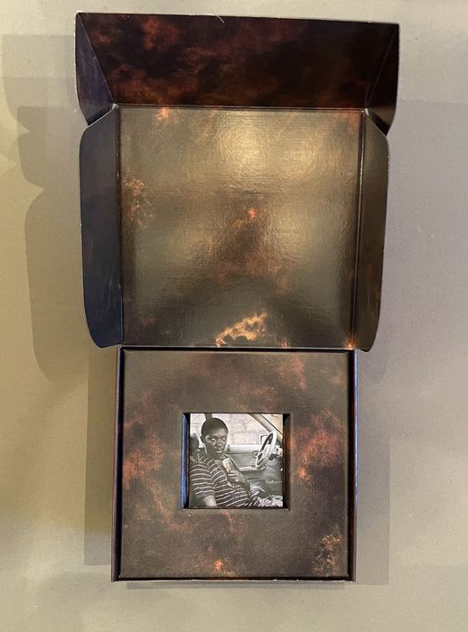 Travis Scott Travis Scott Utopia A3 Box Set Pack | Grailed