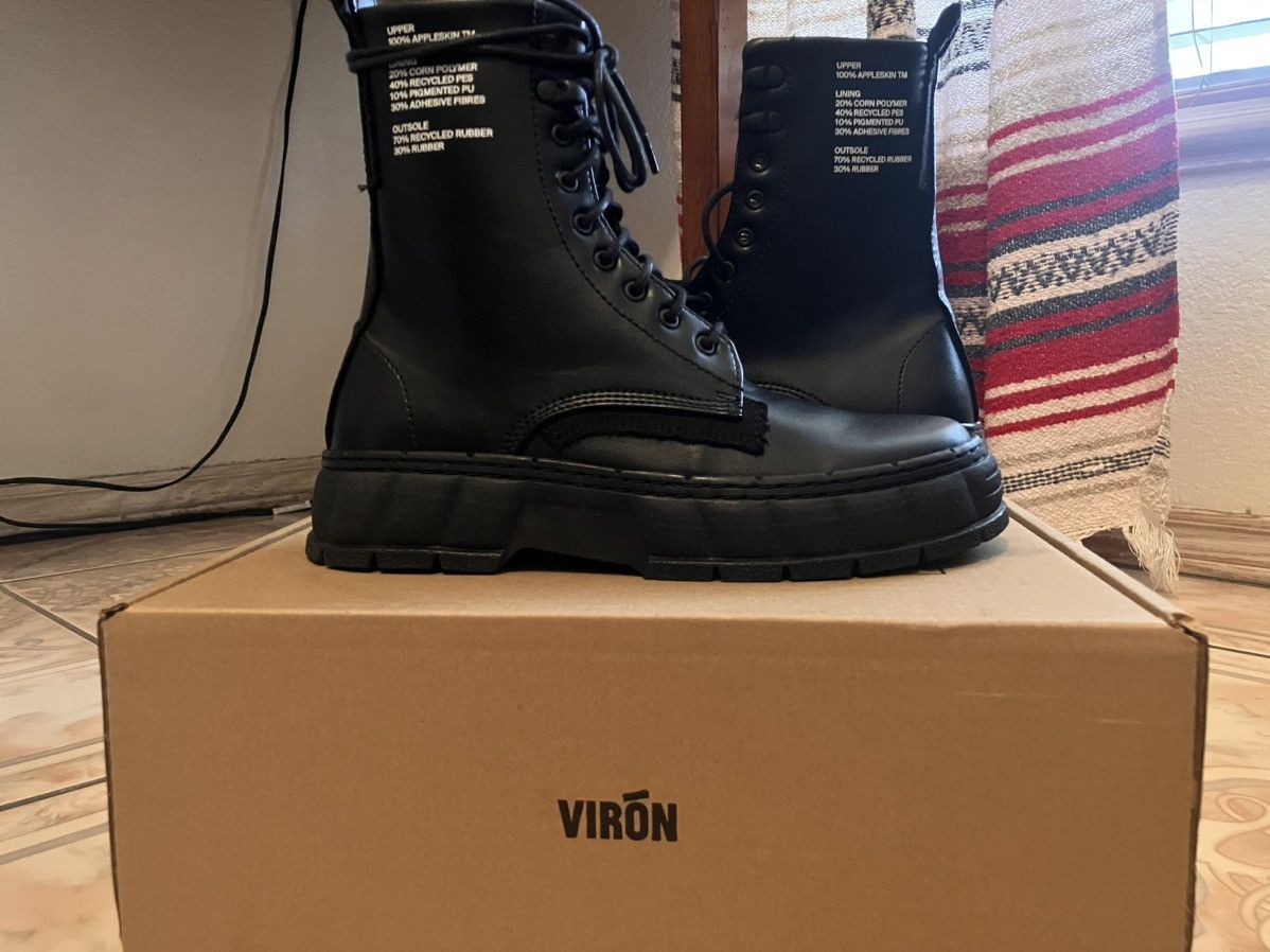 VIRON Viron 1992 Boots | Grailed
