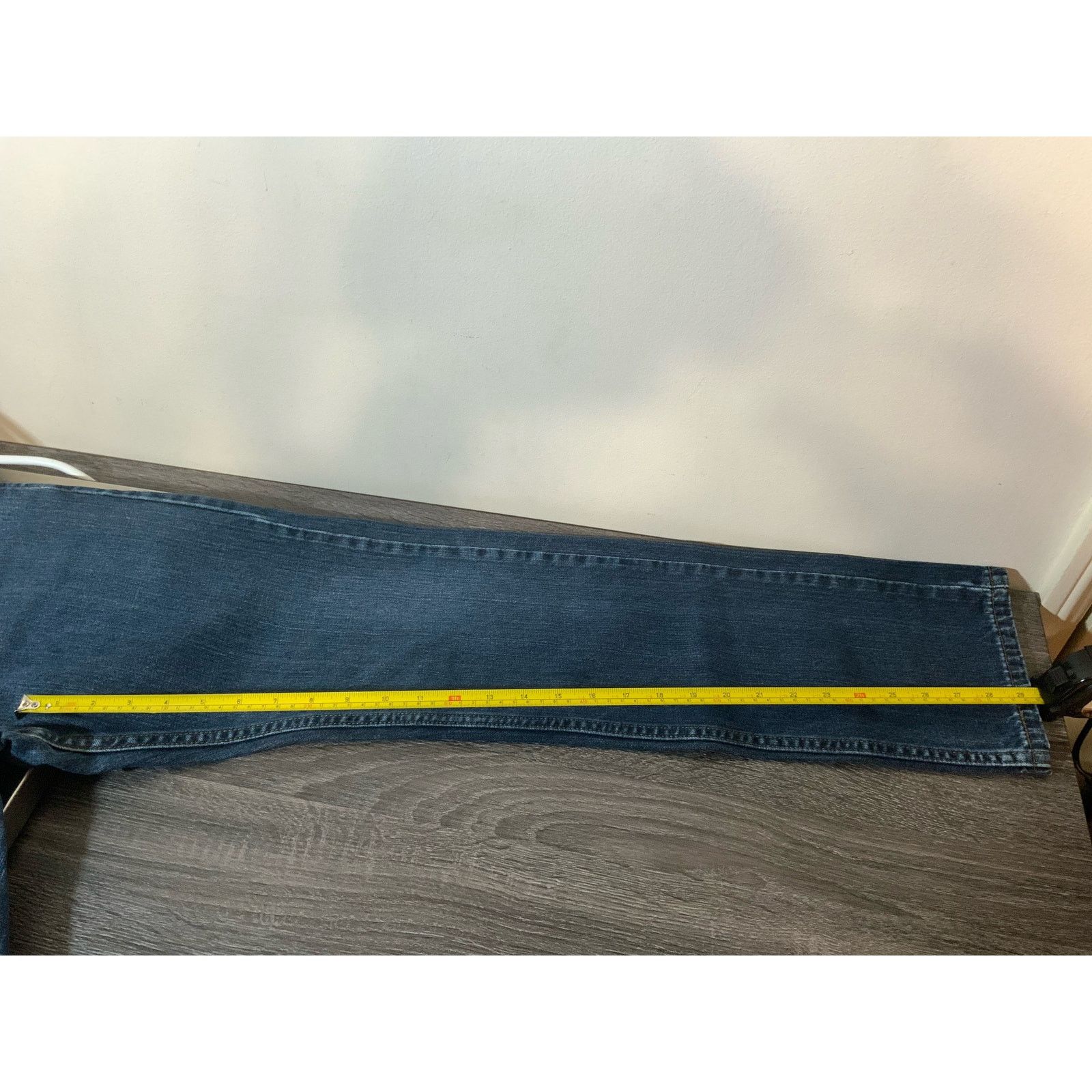 Levi's Levi Strauss & Co 505™ Regular Fit Stretch Mens Jeans 30x32 ...