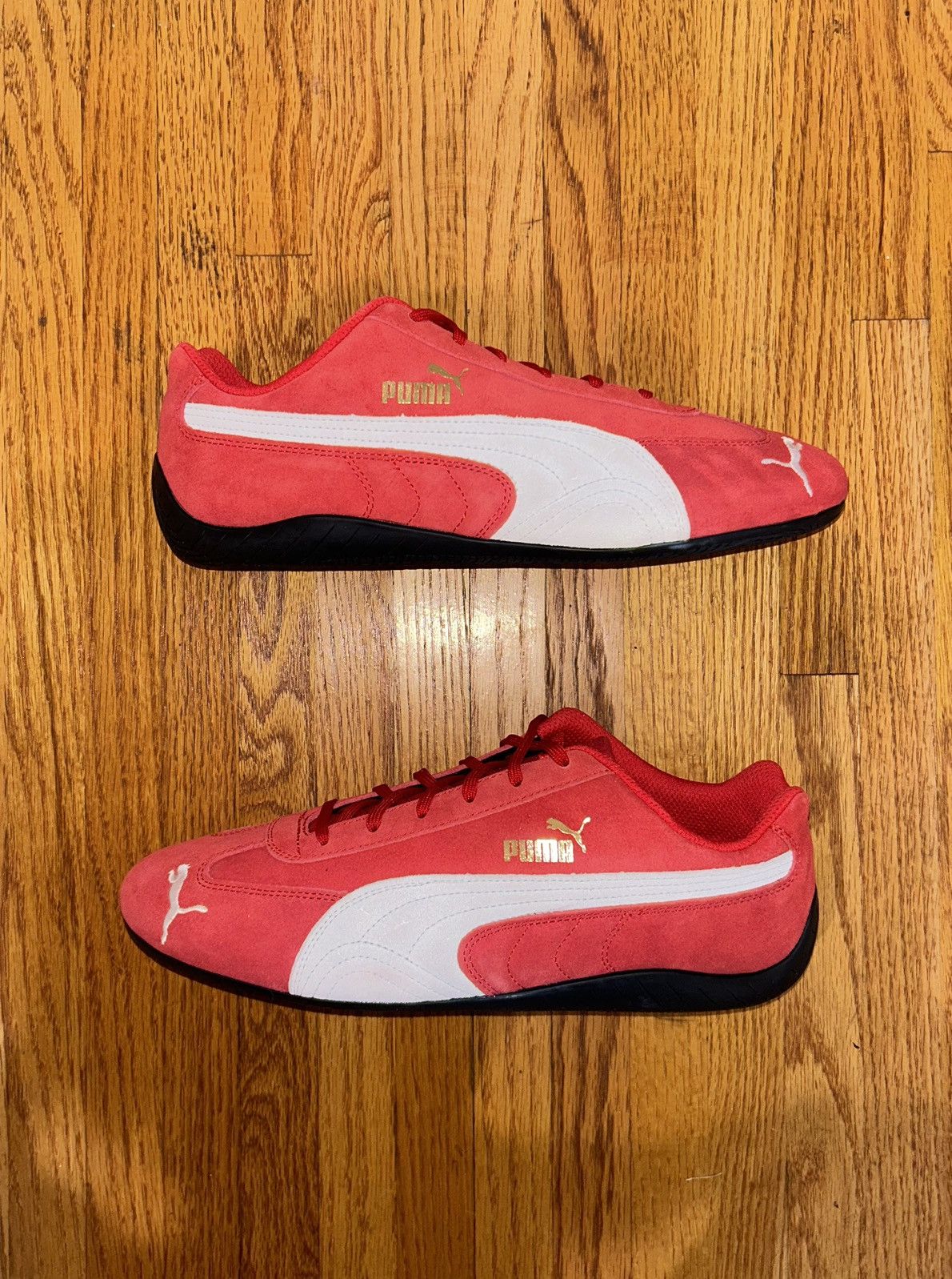 Puma Puma Speed Cat | Grailed