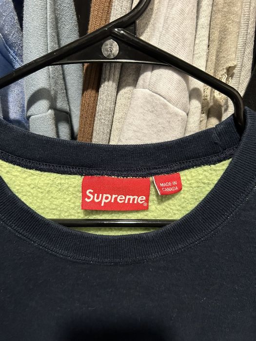 Supreme Mini box logo | Grailed