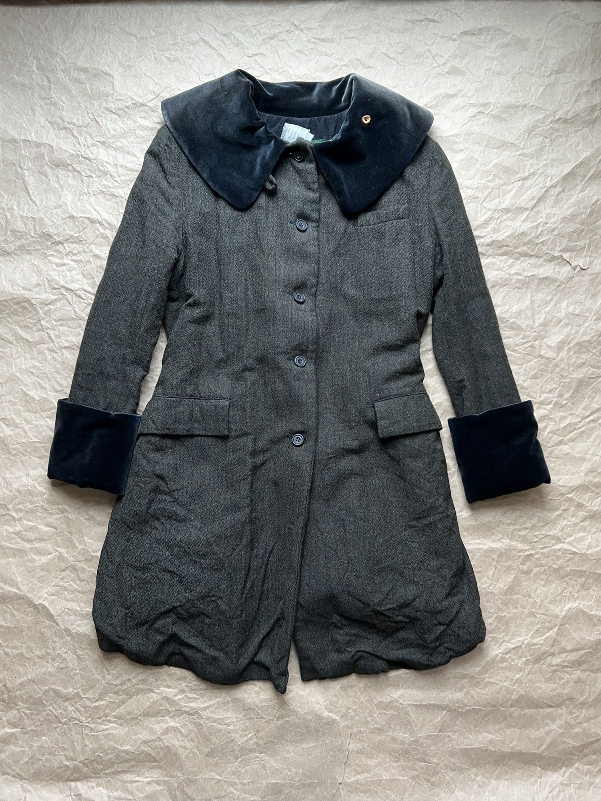 Paul Harnden Shoemakers EXTREMELY RARE HANDMADE Paul Harnden Shoemaker ...