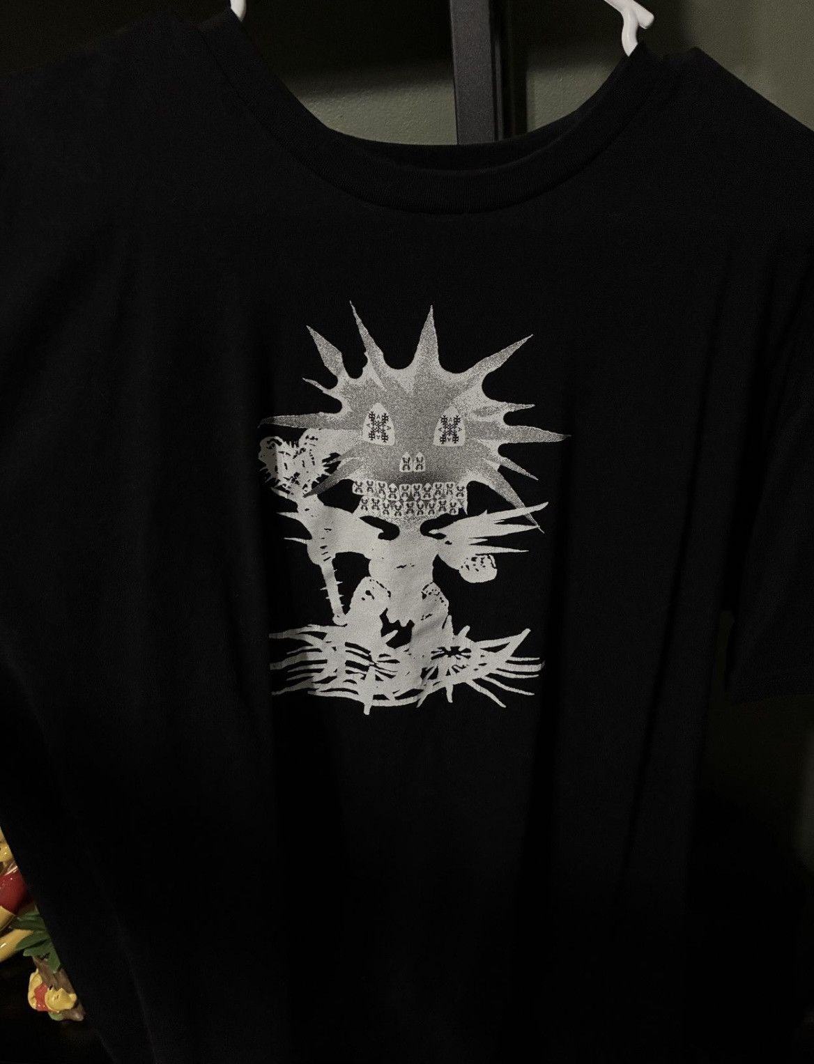Drain Gang × Sad Boys Drain Gang 2022 Tour Merch | Grailed
