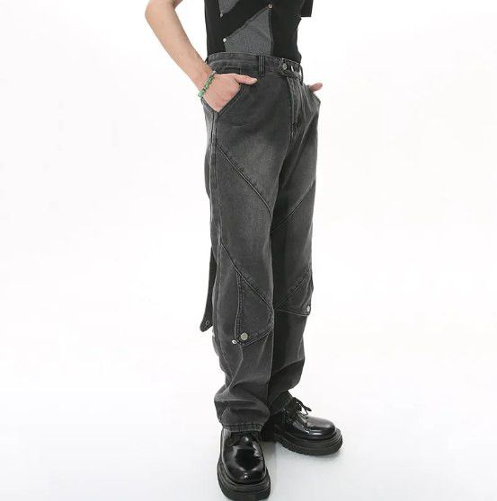 Archival Clothing OPIUM JEANS | Grailed