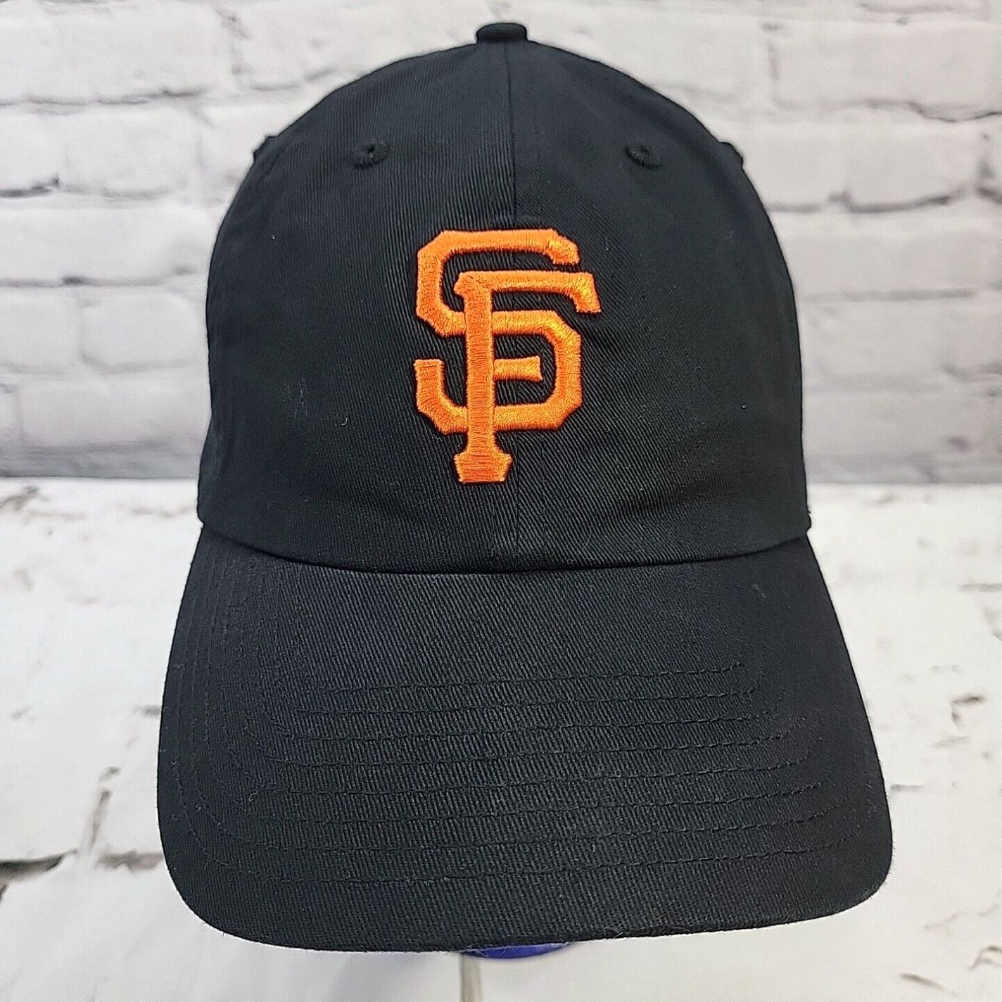 Bally San Francisco Giants Fan Favorites Hat Adjustable Ball Cap | Grailed