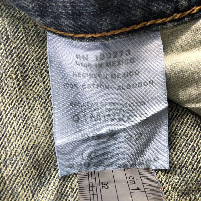 Vintage Vintage Wrangler Earth Tone Jeans-J2020 | Grailed