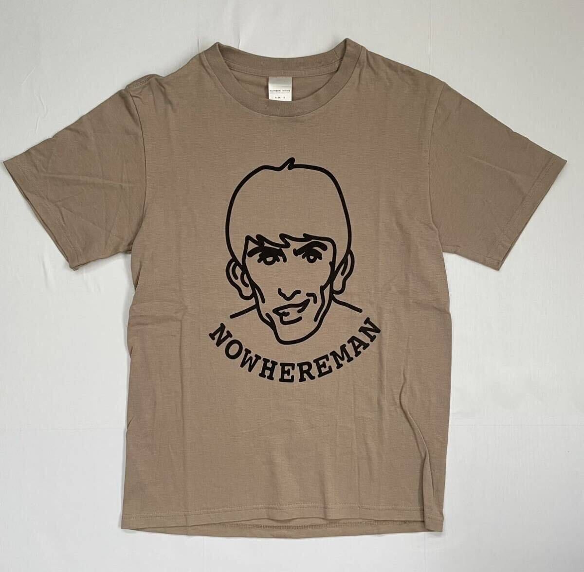 Number (N)ine × Takahiromiyashita The Soloist. Number (N)ine AW02 ...