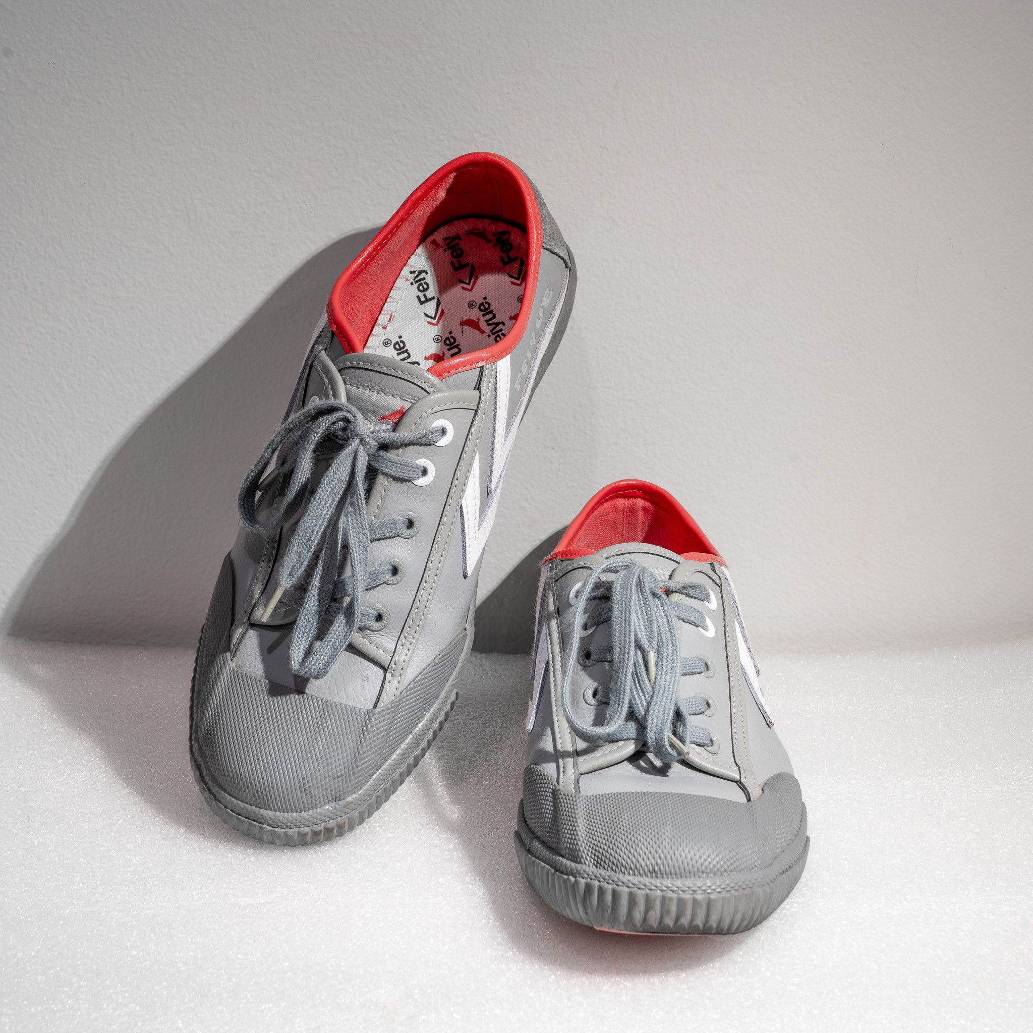 Feiyue Feiyue x Staple 1920 Low-top Trainers | Grailed