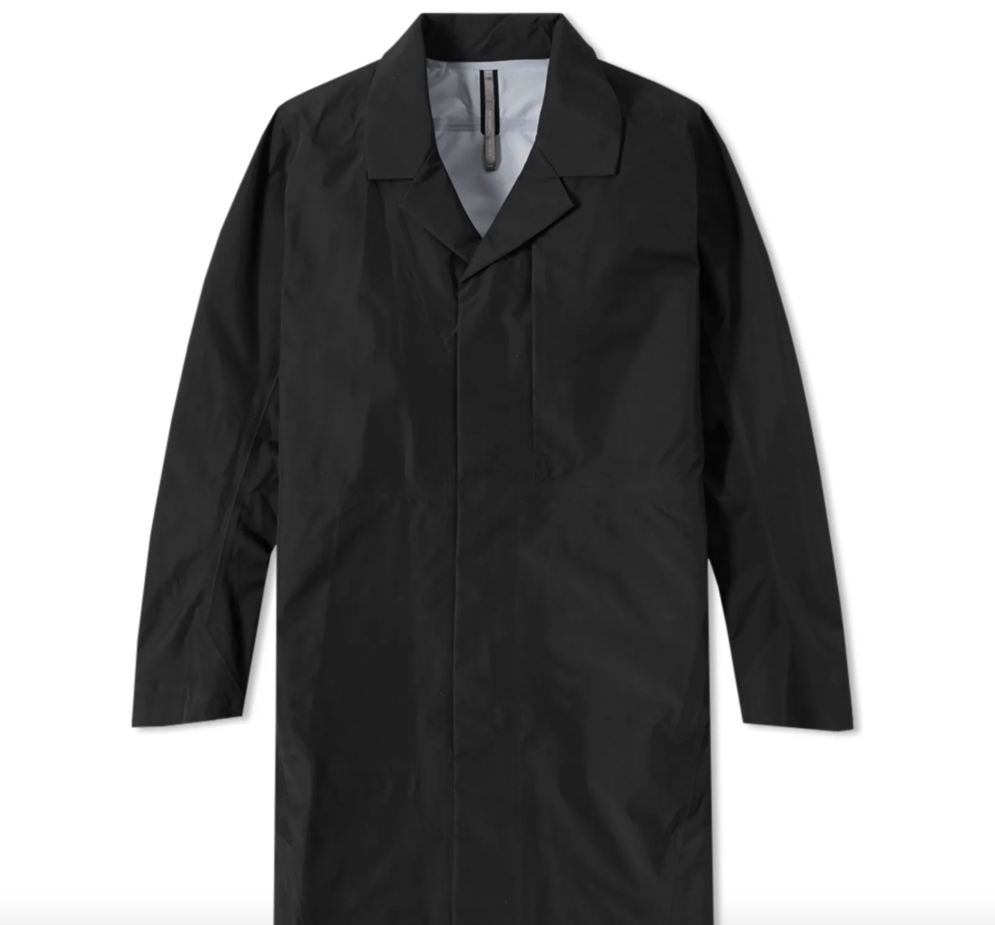 Veilance ARC'TERYX VEILANCE SPERE COAT $880+ Large | Grailed