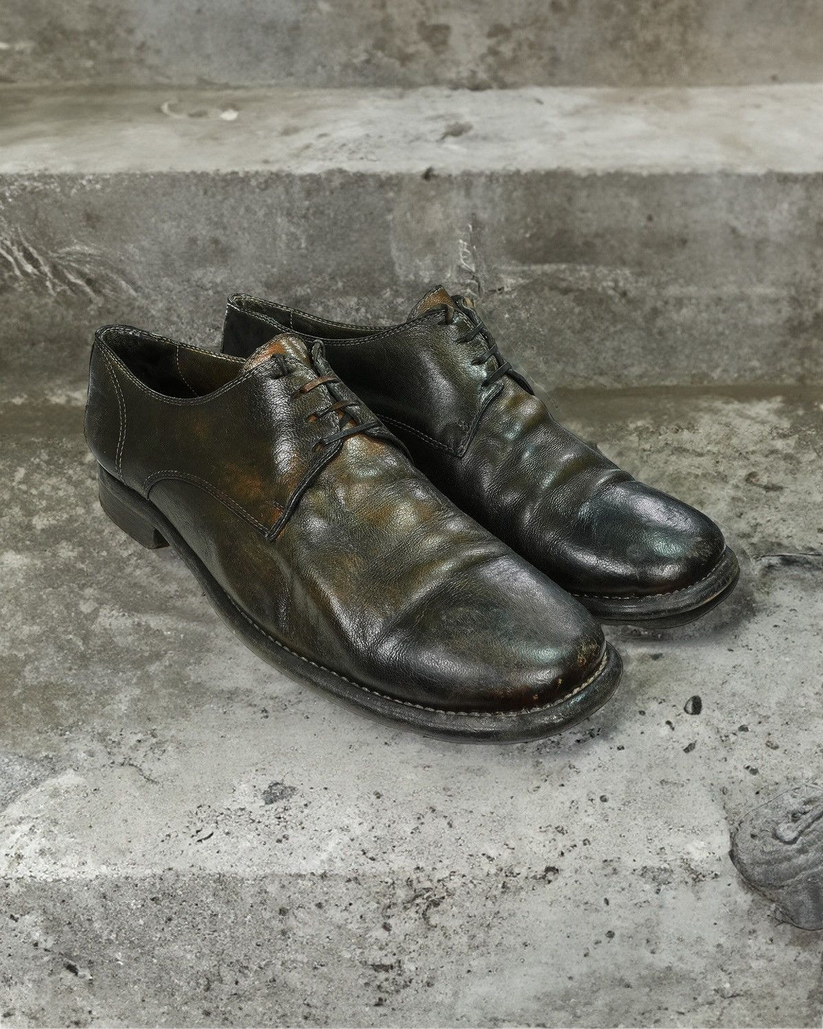 Guidi Guidi 992 Derby | Grailed