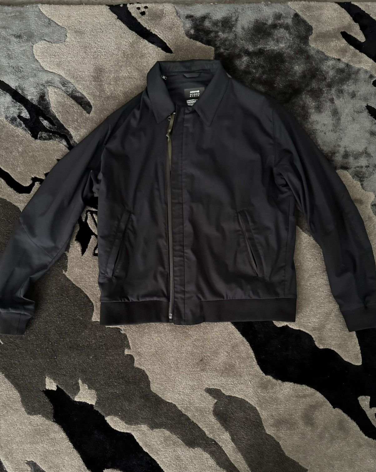 Acronym Acronym J111TS-CH | Grailed
