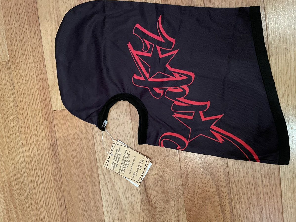 Corteiz Cortiez ski mask | Grailed