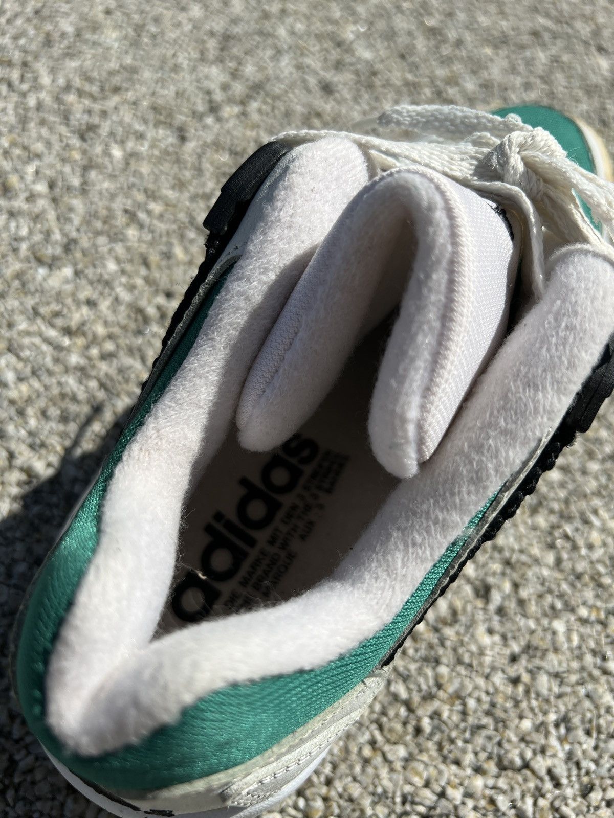 Adidas 💥1995 Vintage Adidas Equipment | Grailed