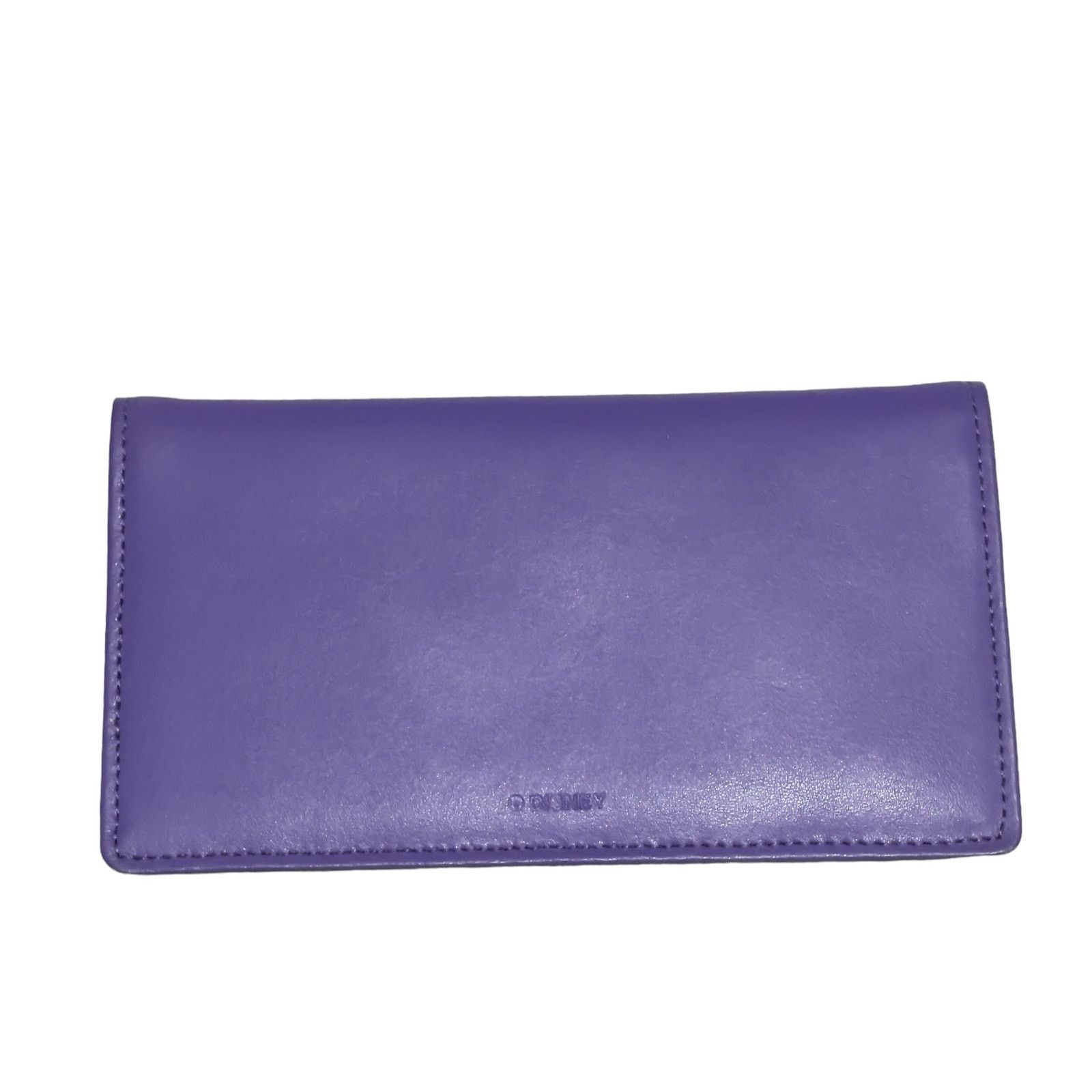 Disney Disney Pooh and Tigger Checkbook Cover Purple Embossed | Grailed