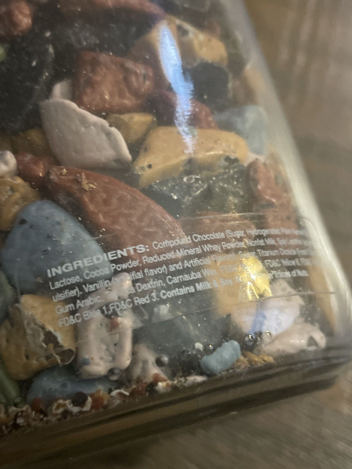 Chrome Hearts Chrome Hearts candy in Jar | Grailed