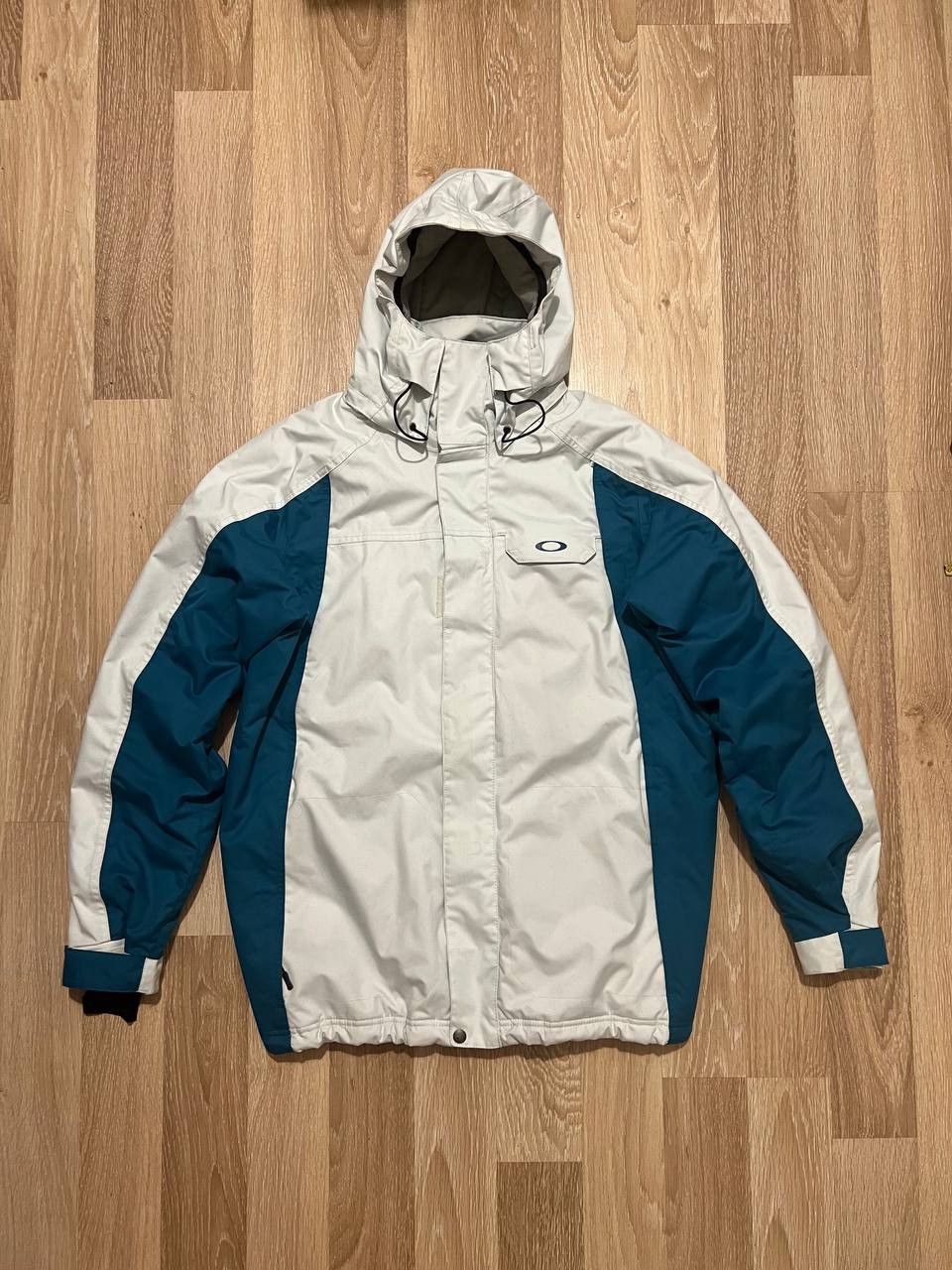 Oakley × Vintage Vintage Oakley Ski Jacket Gorpcore | Grailed