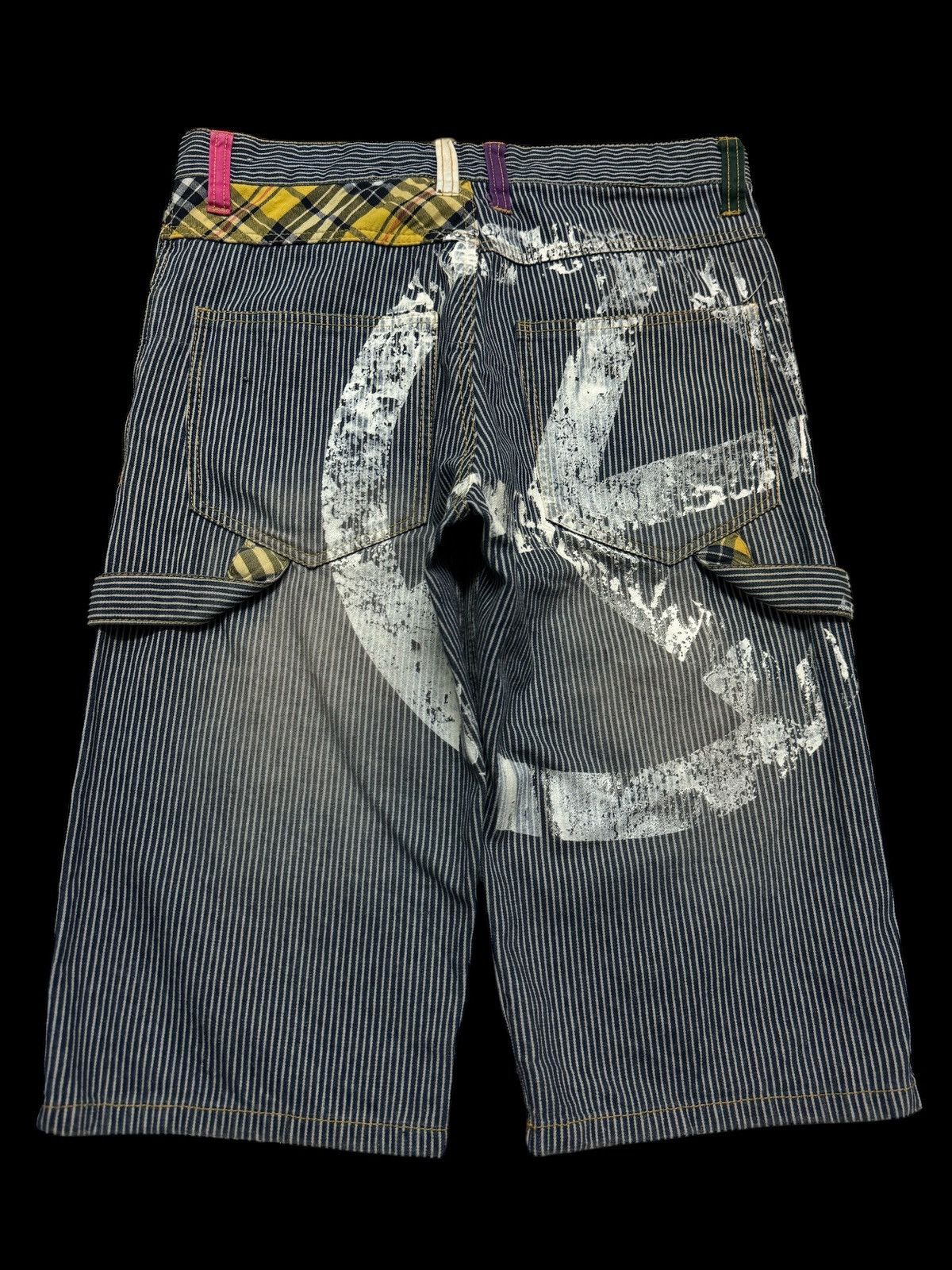 Japanese Brand × Surf Style × Vintage 💥Insane 90s Mudwash Surf Style ...