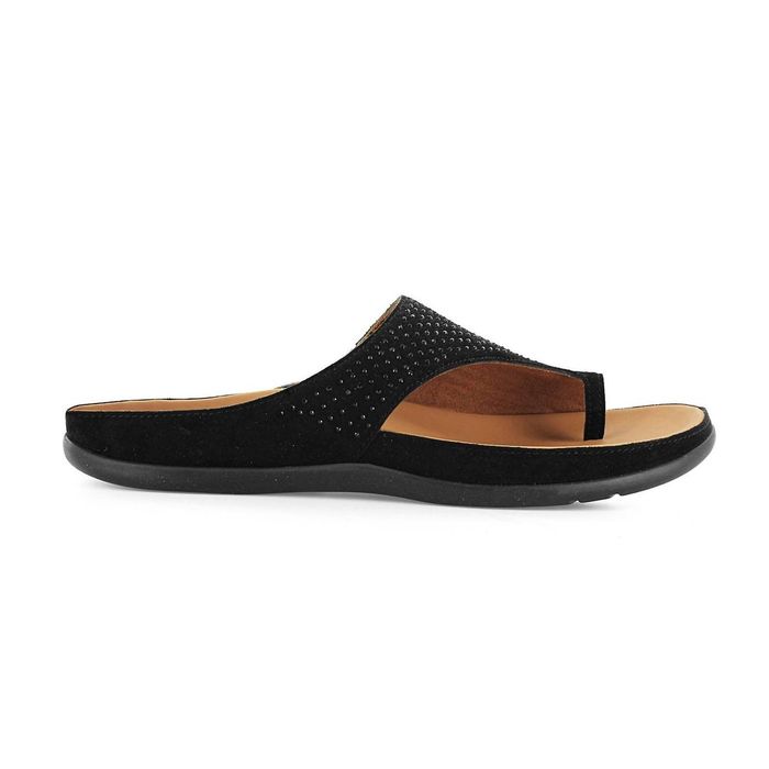 Designer STRIVE Women's Belize Sandals In Black | Grailed