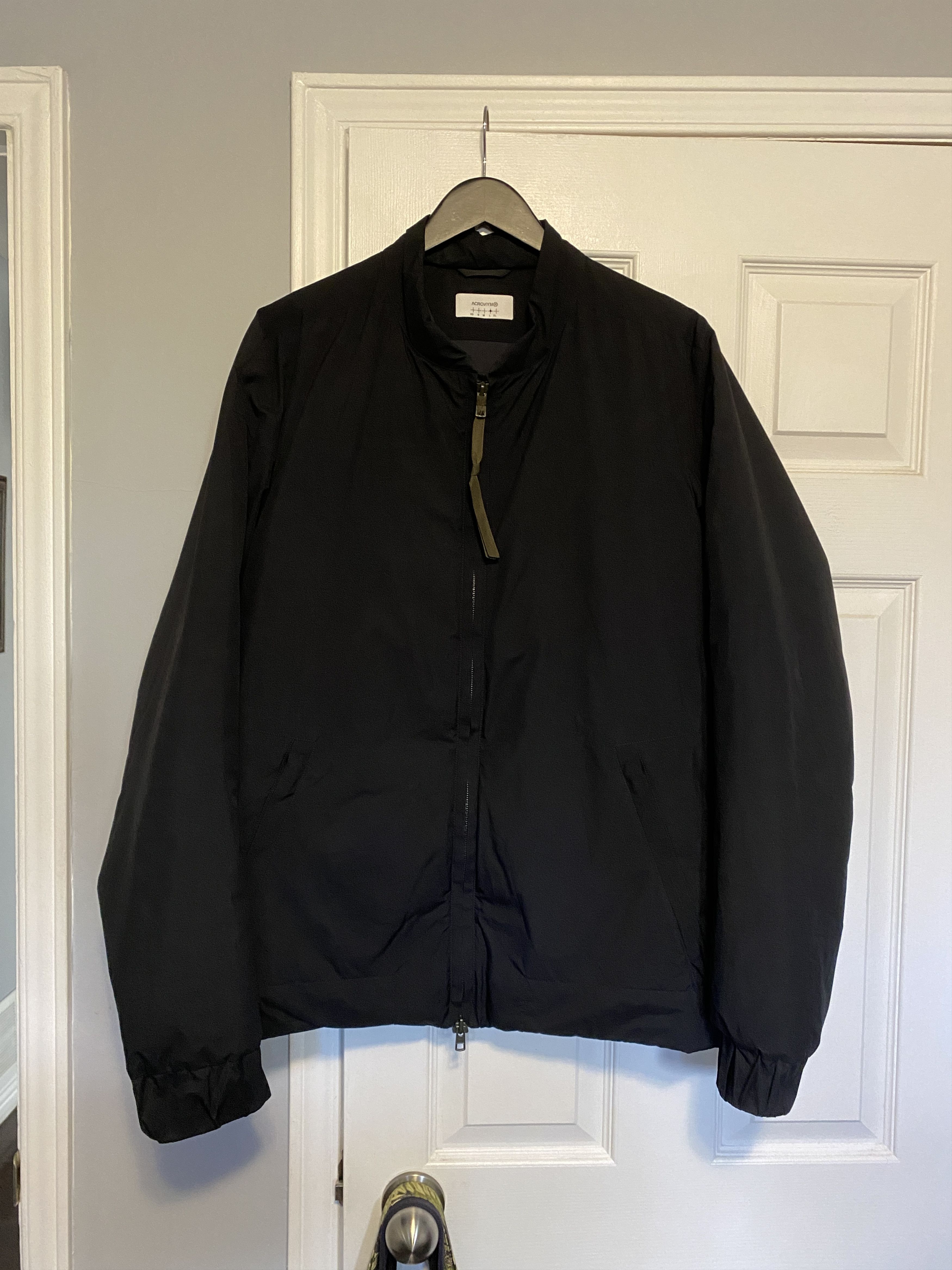 Acronym J78-WS Jacket | Grailed