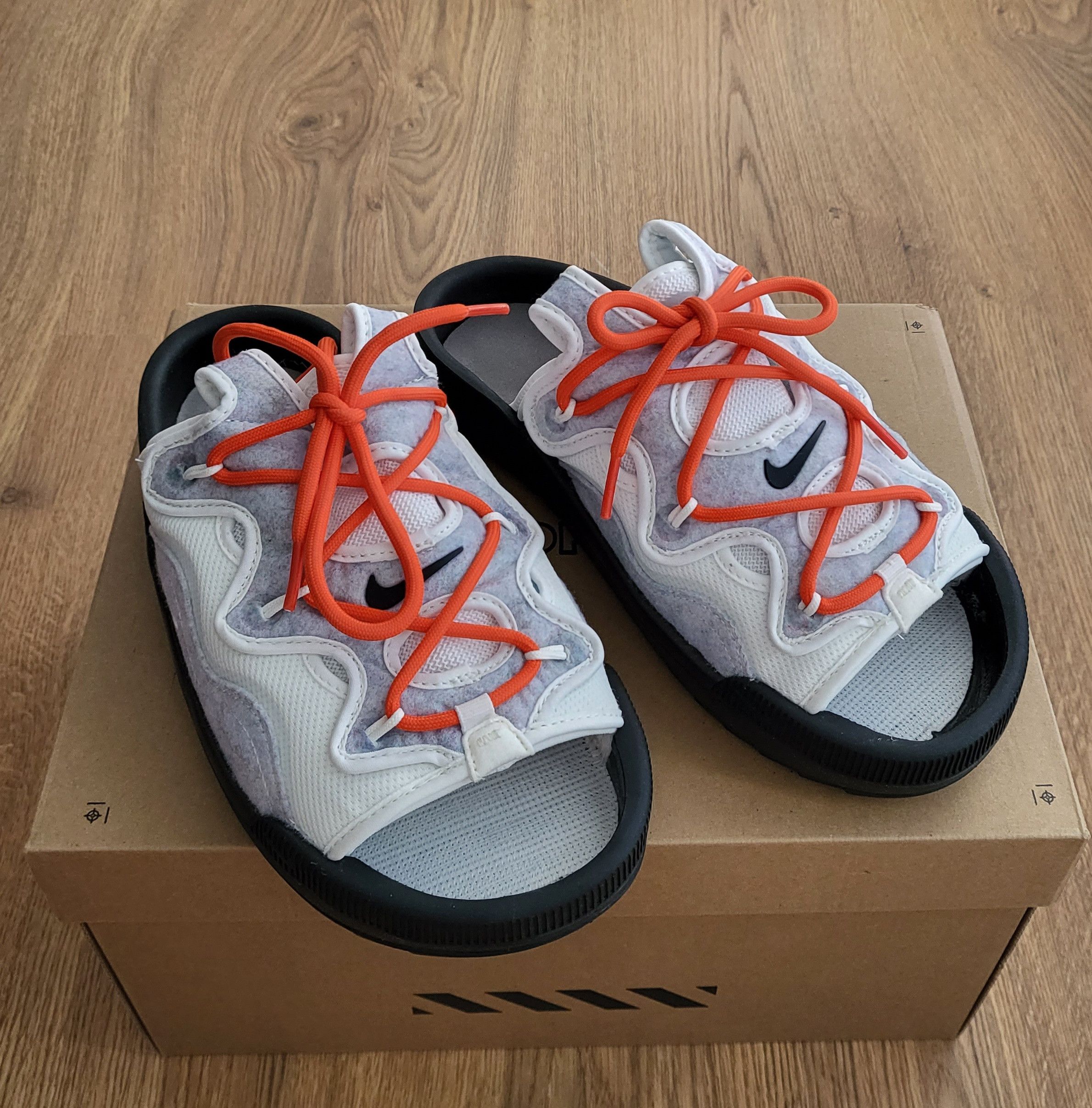 Nike Nike Offline 2.0 Summit White | Grailed