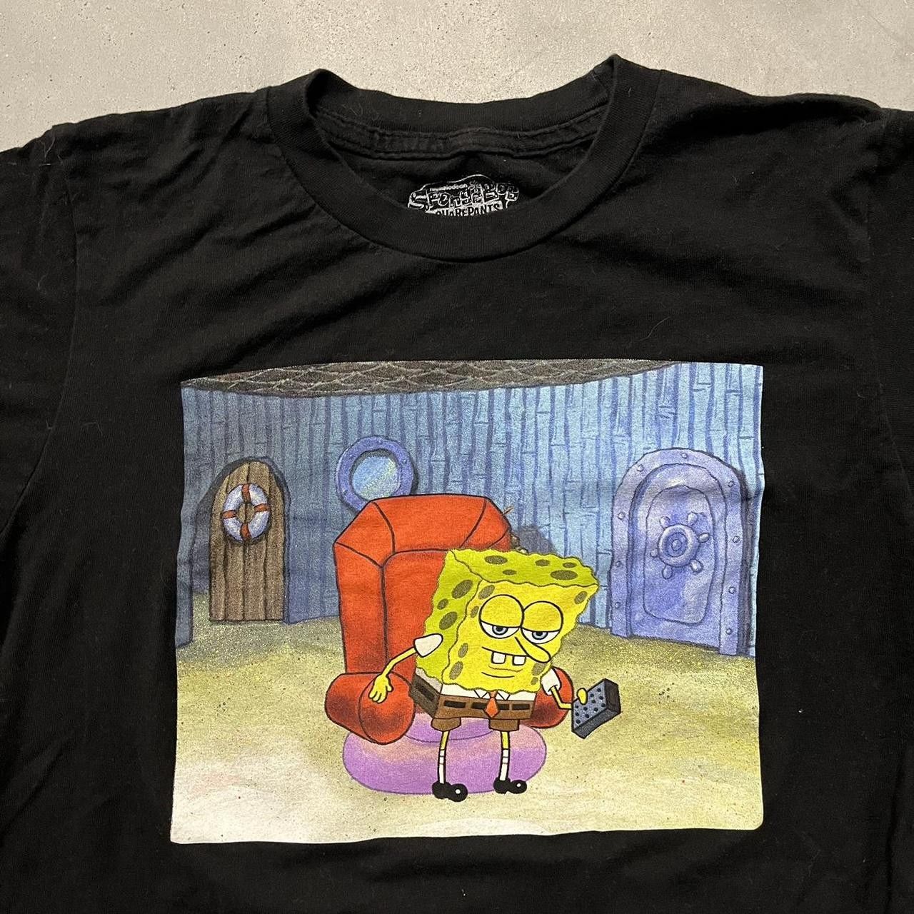 Nickelodeon × Vintage Crazy Vintage Y2K/2000s Funny “Ight Imma Head Out ...