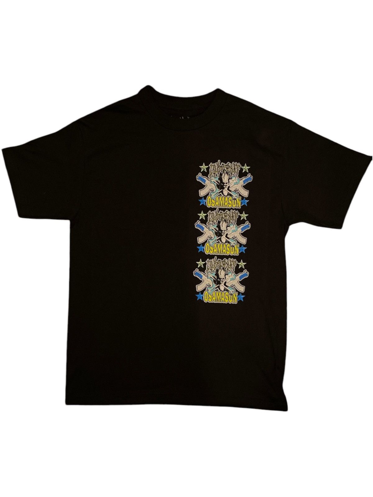 Band Tees × Drain Gang × Japanese Brand Osamason Going Dumbo Official ...