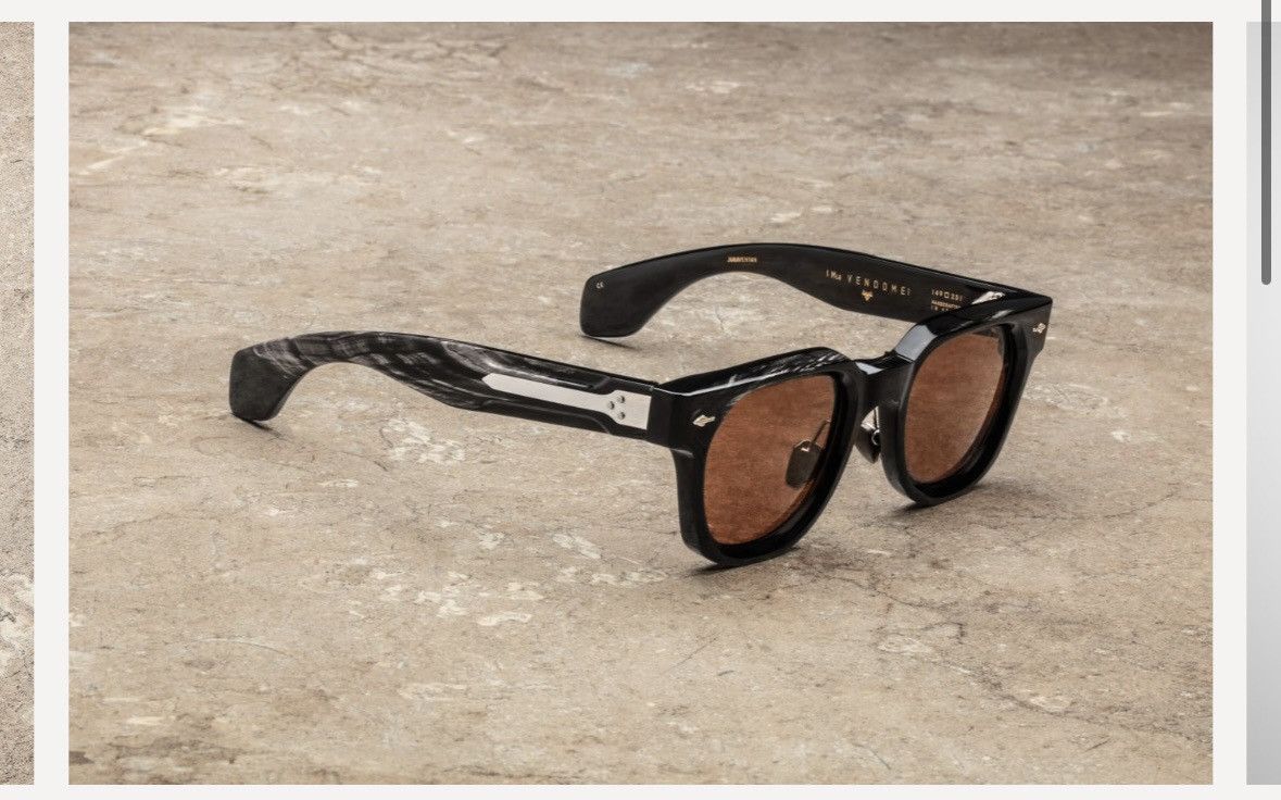 Jacques Marie Mage Heritage Vendome Horn | Grailed