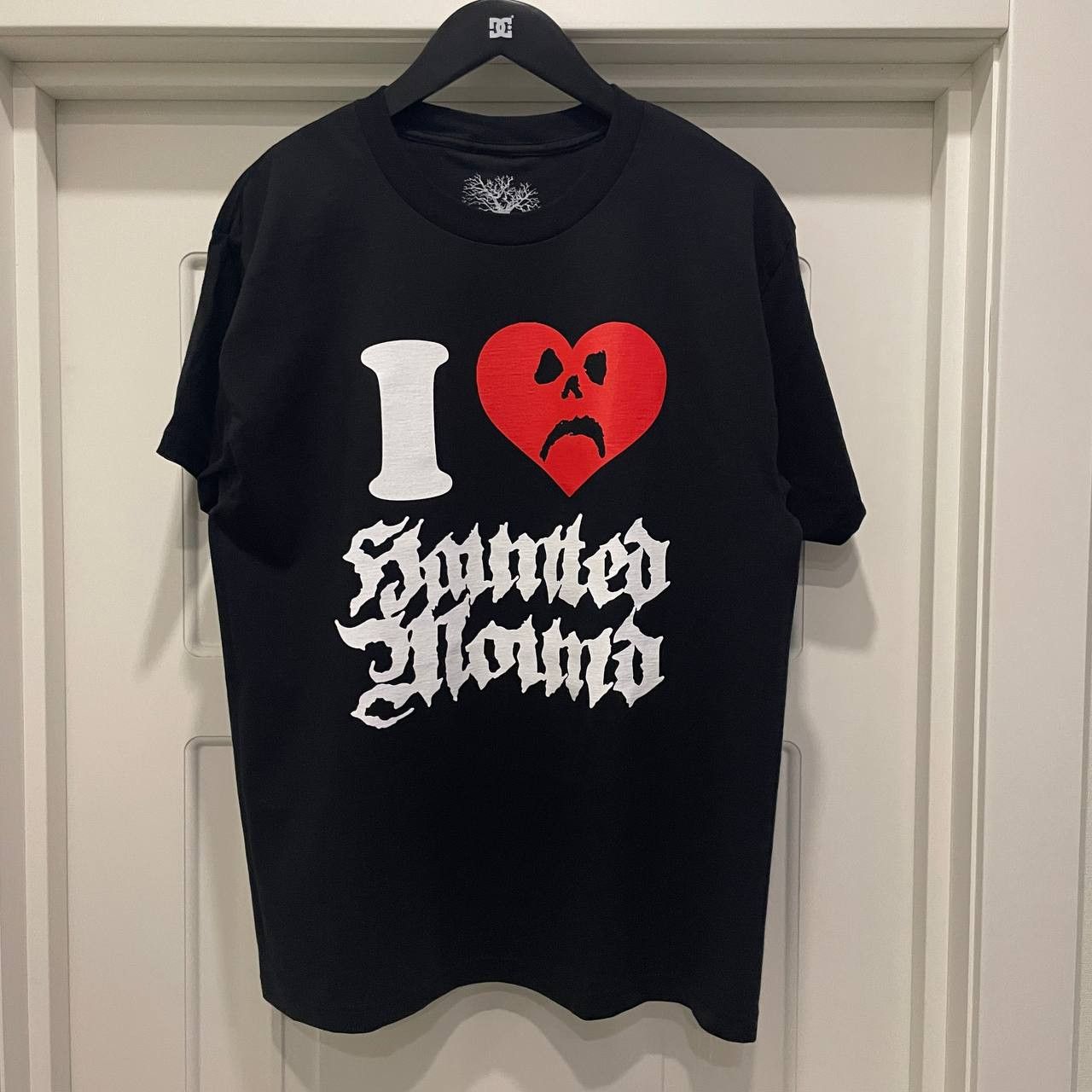 Goth Money Sematary OG Heart T-shirt | Grailed