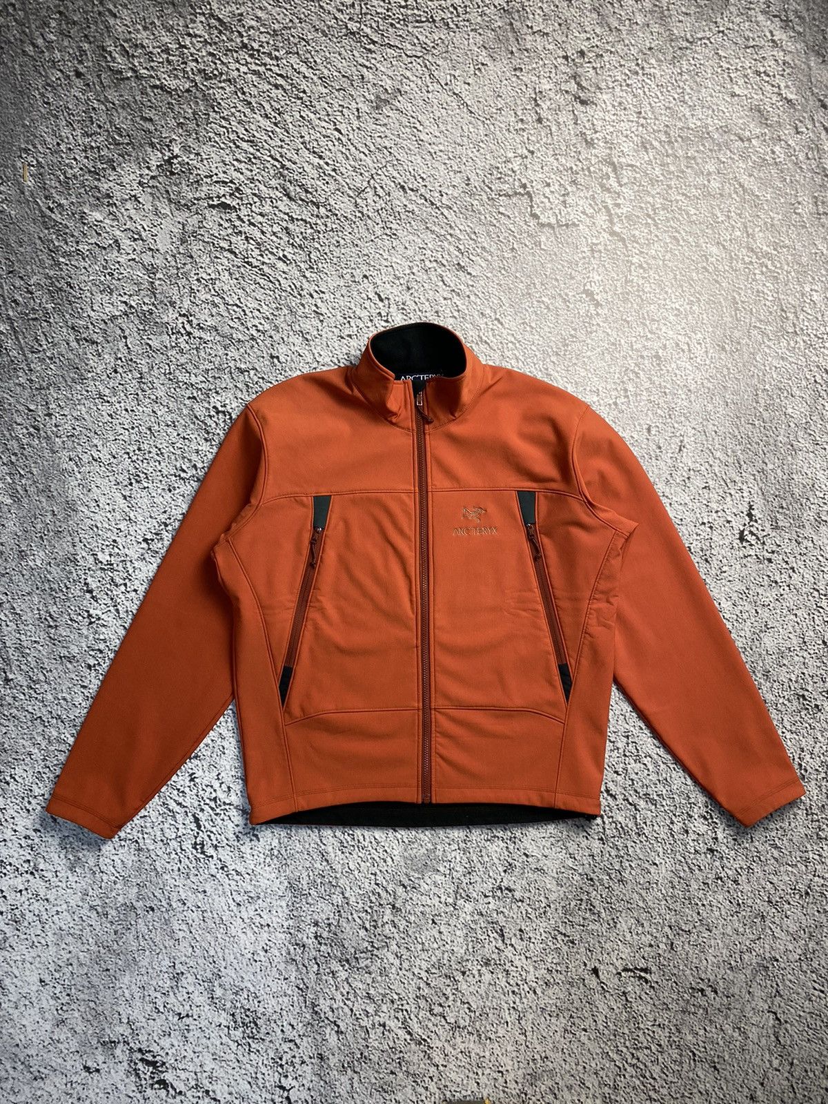 Arc'Teryx × Outdoor Life × Vintage Vintage Arcteryx Soft Shell Polartec ... Arc'Teryx × Outdoor Life × Vintage Vintage Arcteryx Soft Shell Polartec ...