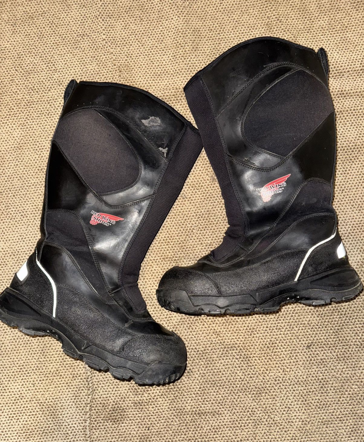 Red Wing Red wing 3049 as worn by Kanye west (Ye) | Grailed