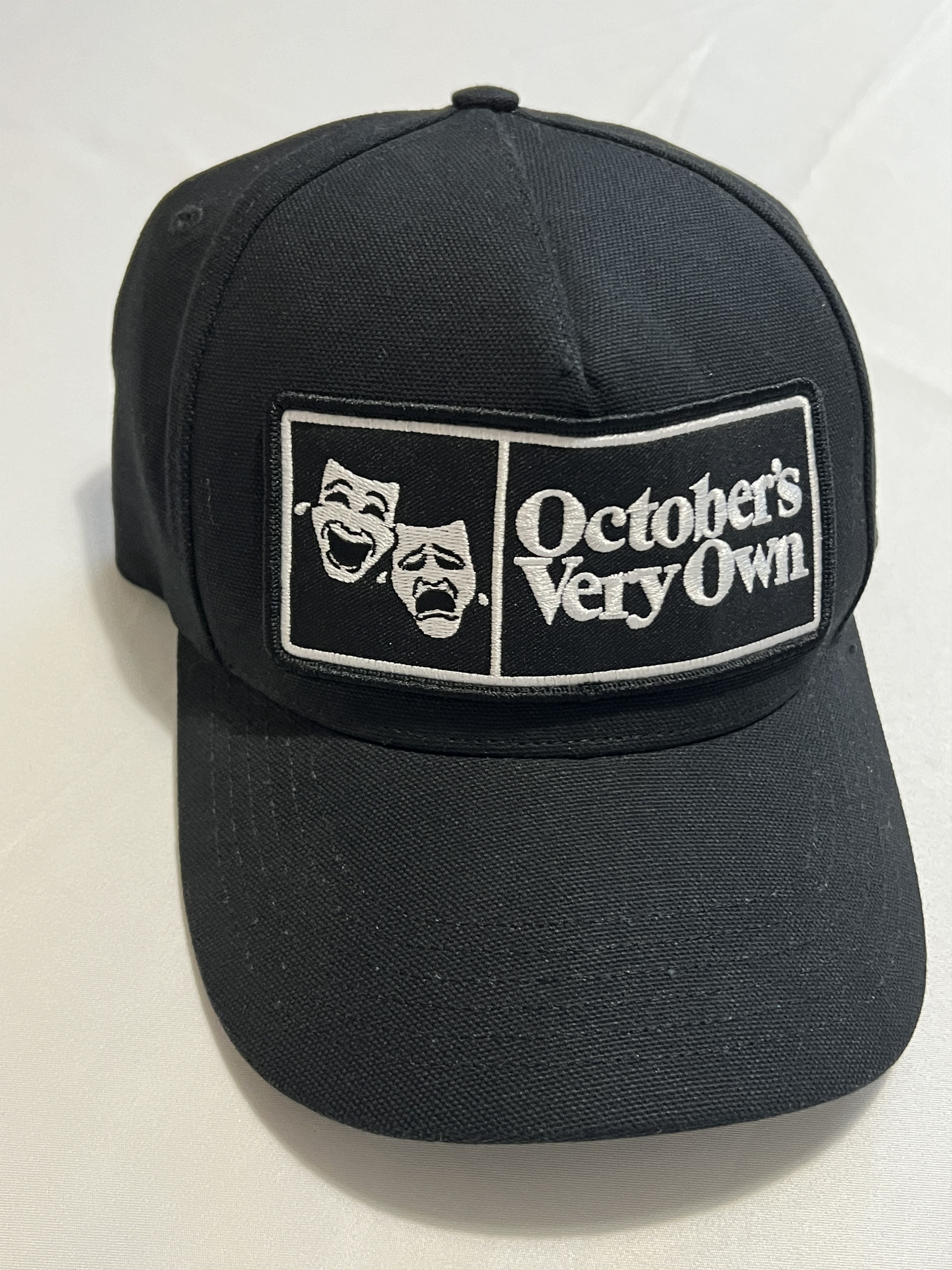 Drake × Nocta × Octobers Very Own OVO DRAKE LAUGH NOW CRY LATER MASKS ...