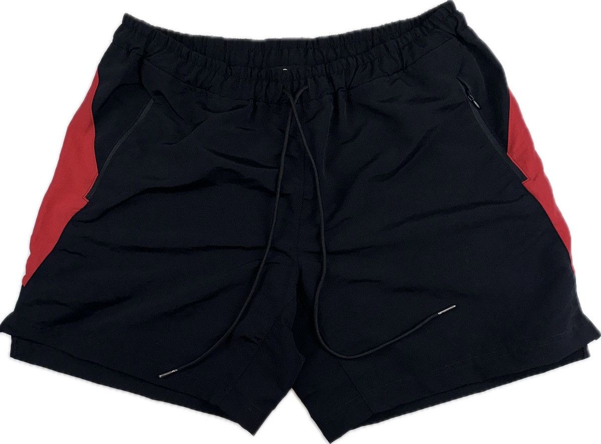 HELLSTAR Hellstar Sample Shorts | Grailed