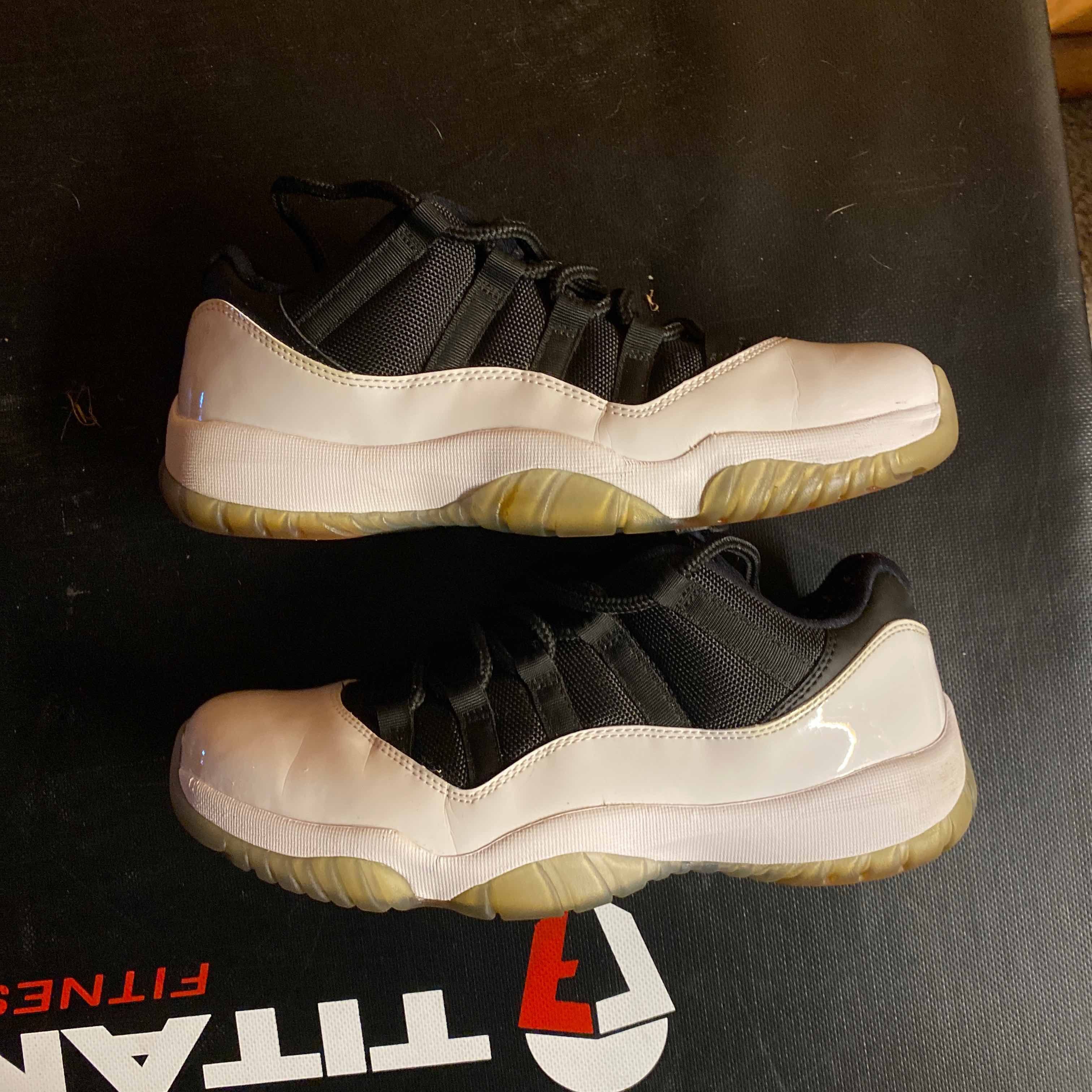 Jordan Brand Air Jordan 11 Retro Low Tuxedo | Grailed