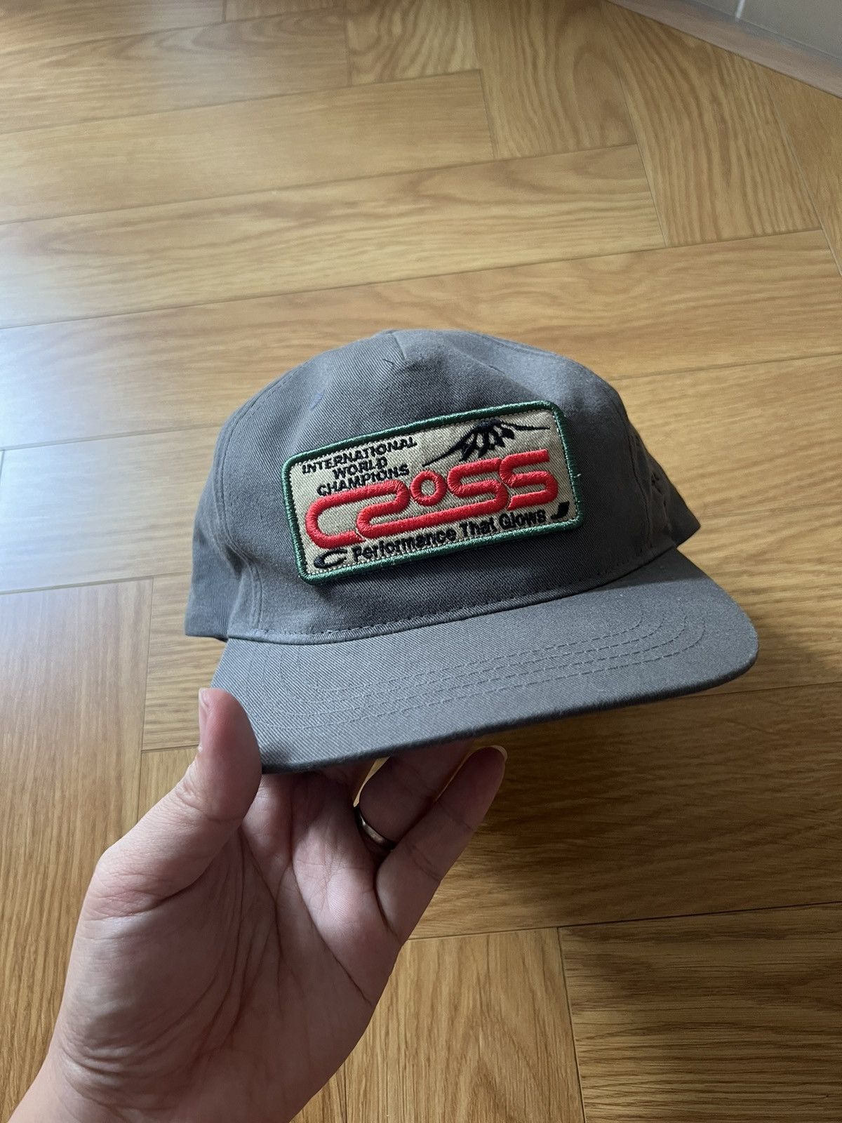 Travis Scott Travis scott cap | Grailed