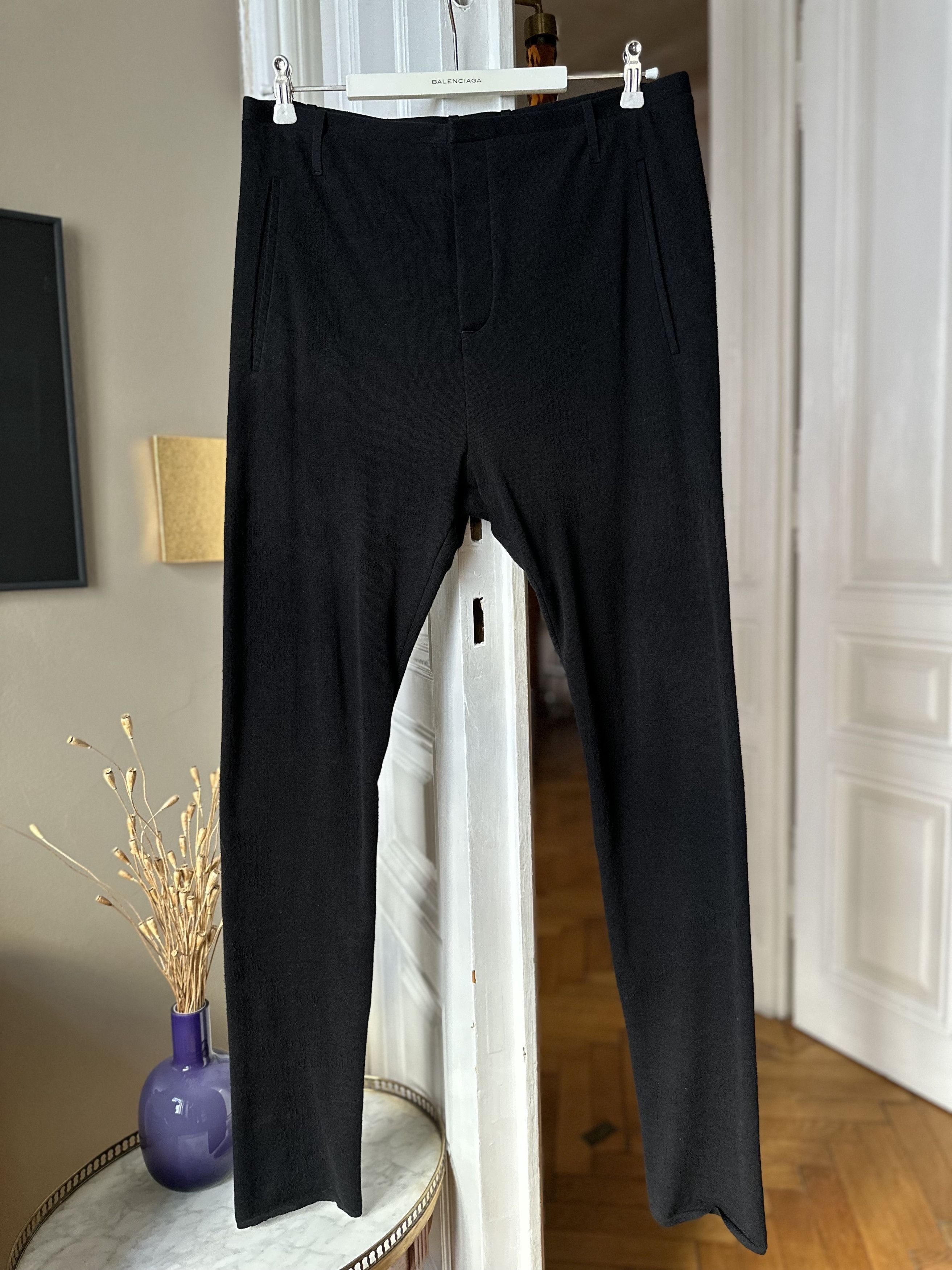 Label Under Construction LABEL UNDER CONSTRUCTION Slim Fit One Cut ...