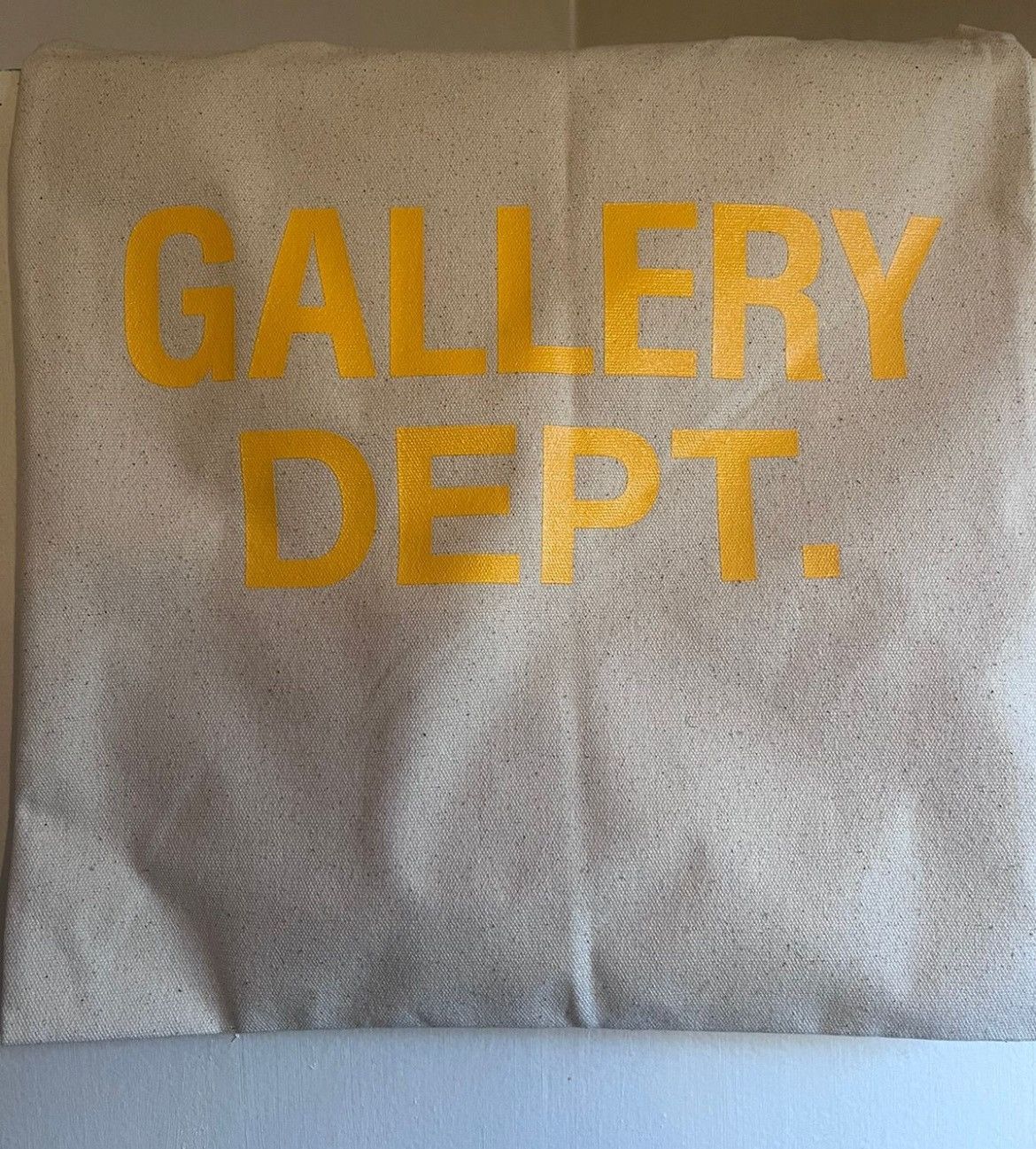 Gallery Dept. Gallery dept tote bag | Grailed