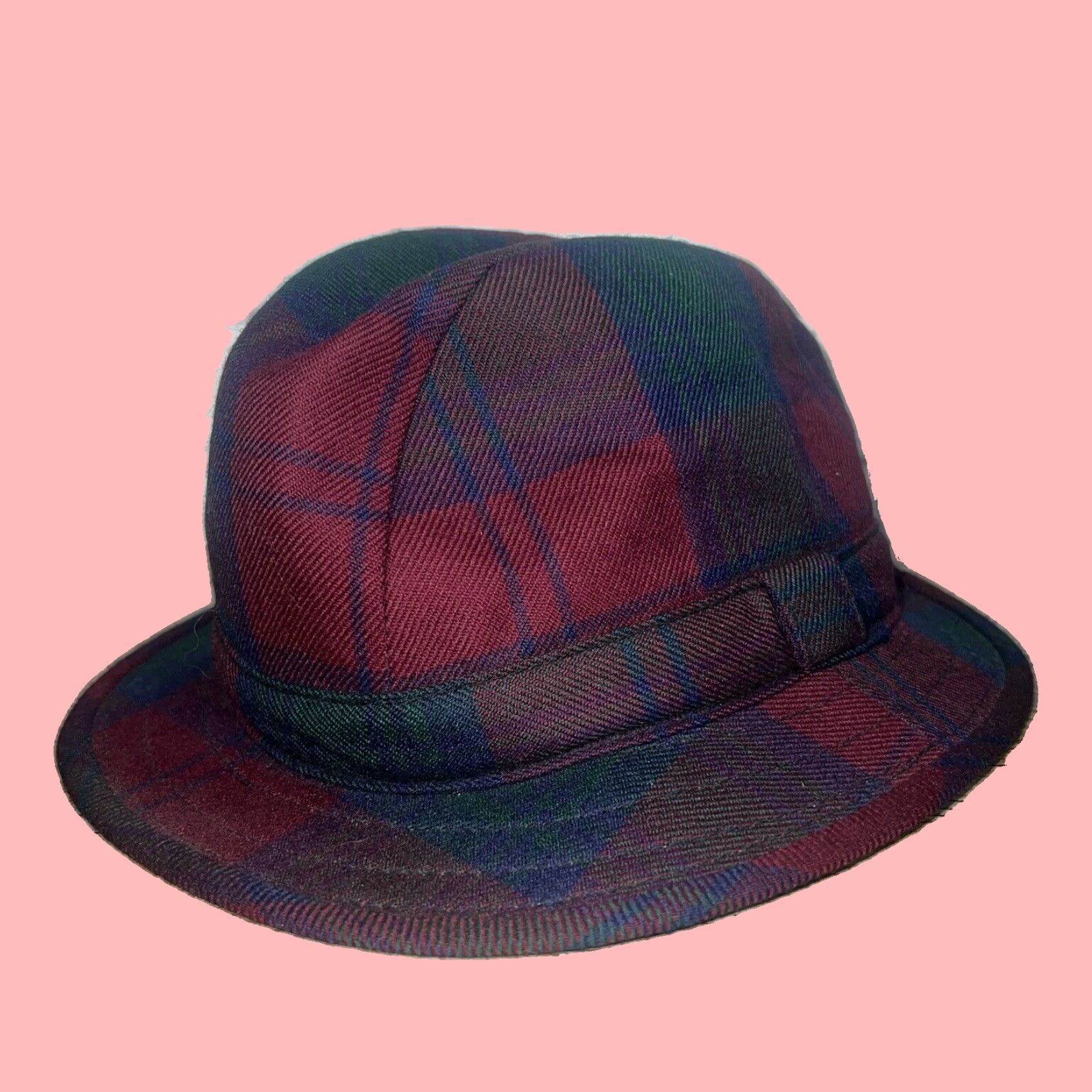 Greats Traditional Scottish Inspired Great Britain Kiltmaker Mens Red ...