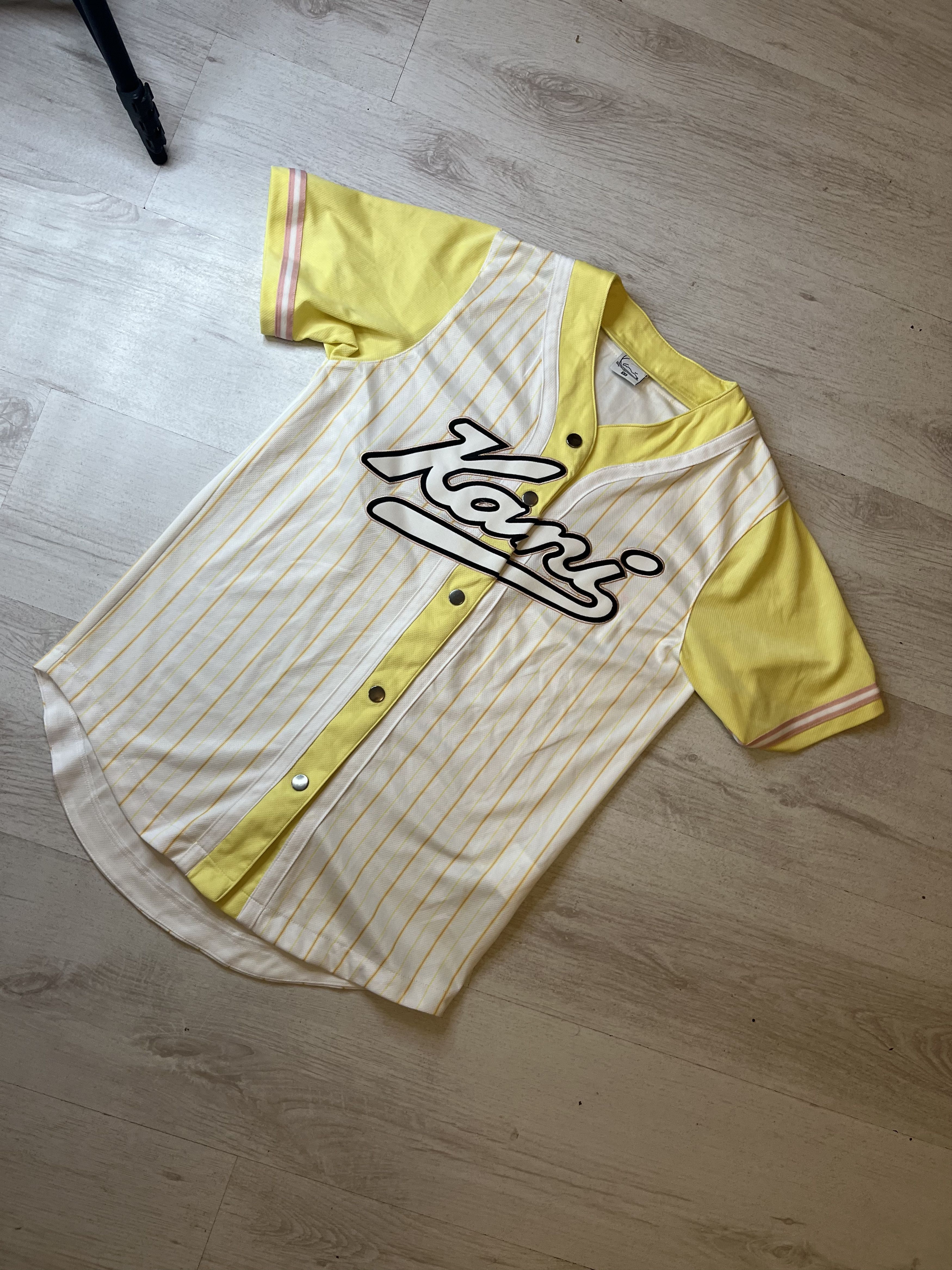 Karl Kani shirts Karl Kani | Grailed
