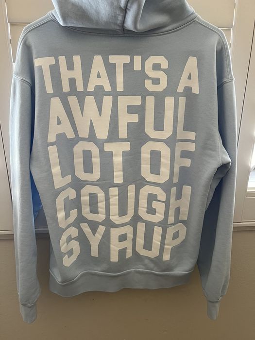 Awful Lot of Cough Syrup Awful lot of cough syrup easter edition | Grailed