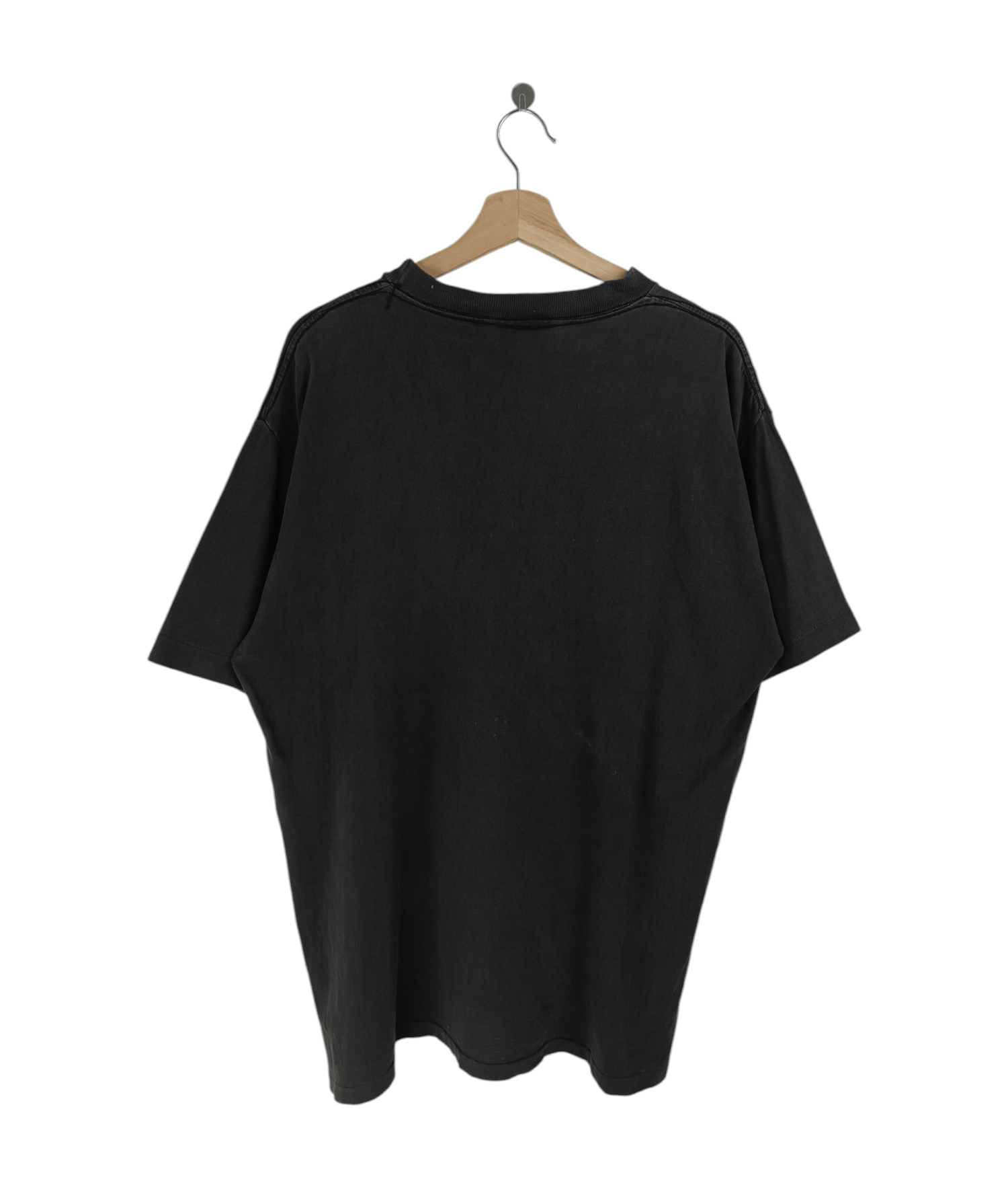 Art × Vintage VINTAGE 90'S JACQUES MORET FLOWER ART Ts gogh picasso ...