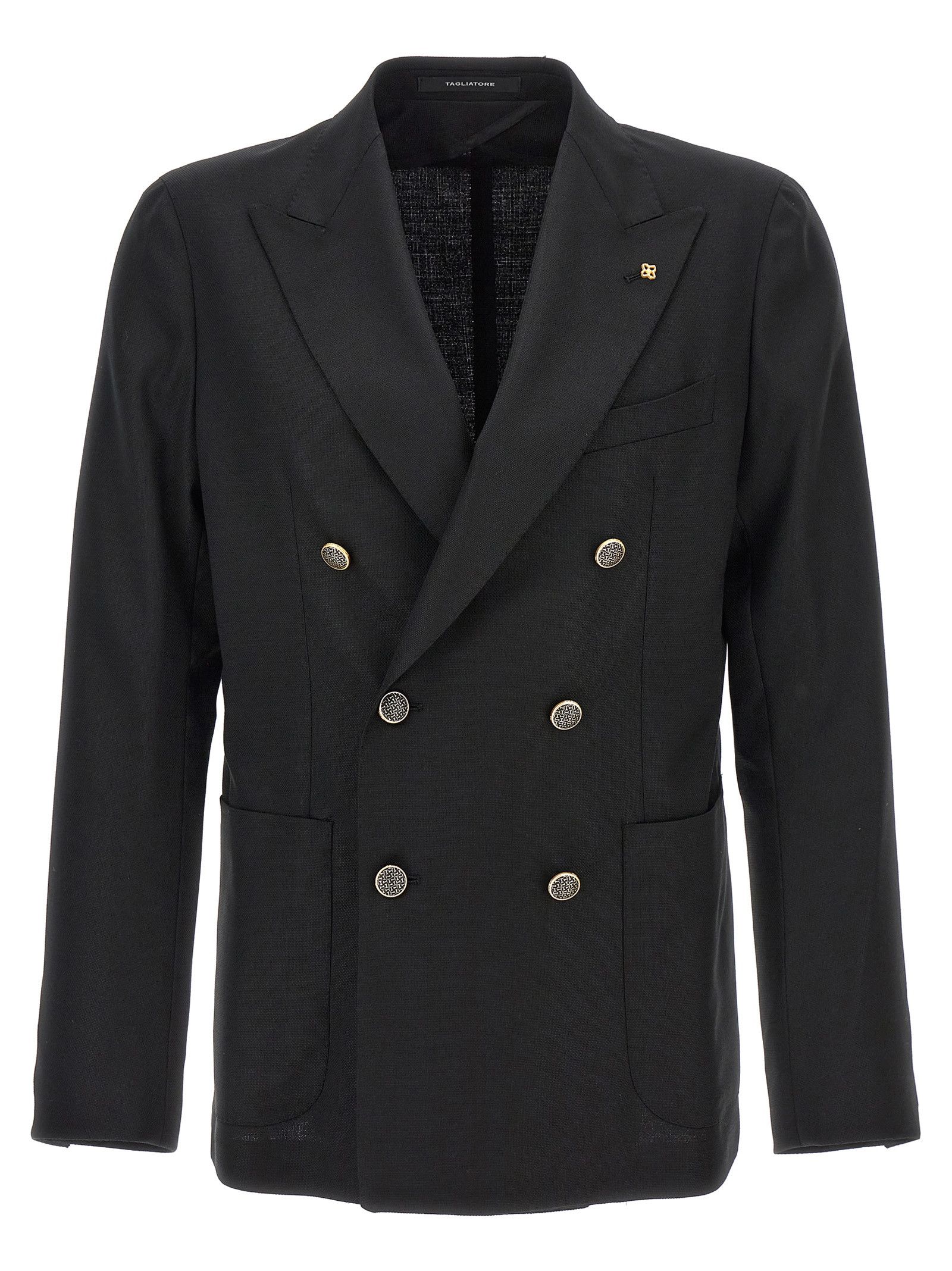 Tagliatore 'Montecarlo' Blazer | Grailed