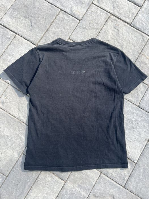 Number (N)ine AW02 Number Nine Whisper Words Of Wisdom Tee | Grailed