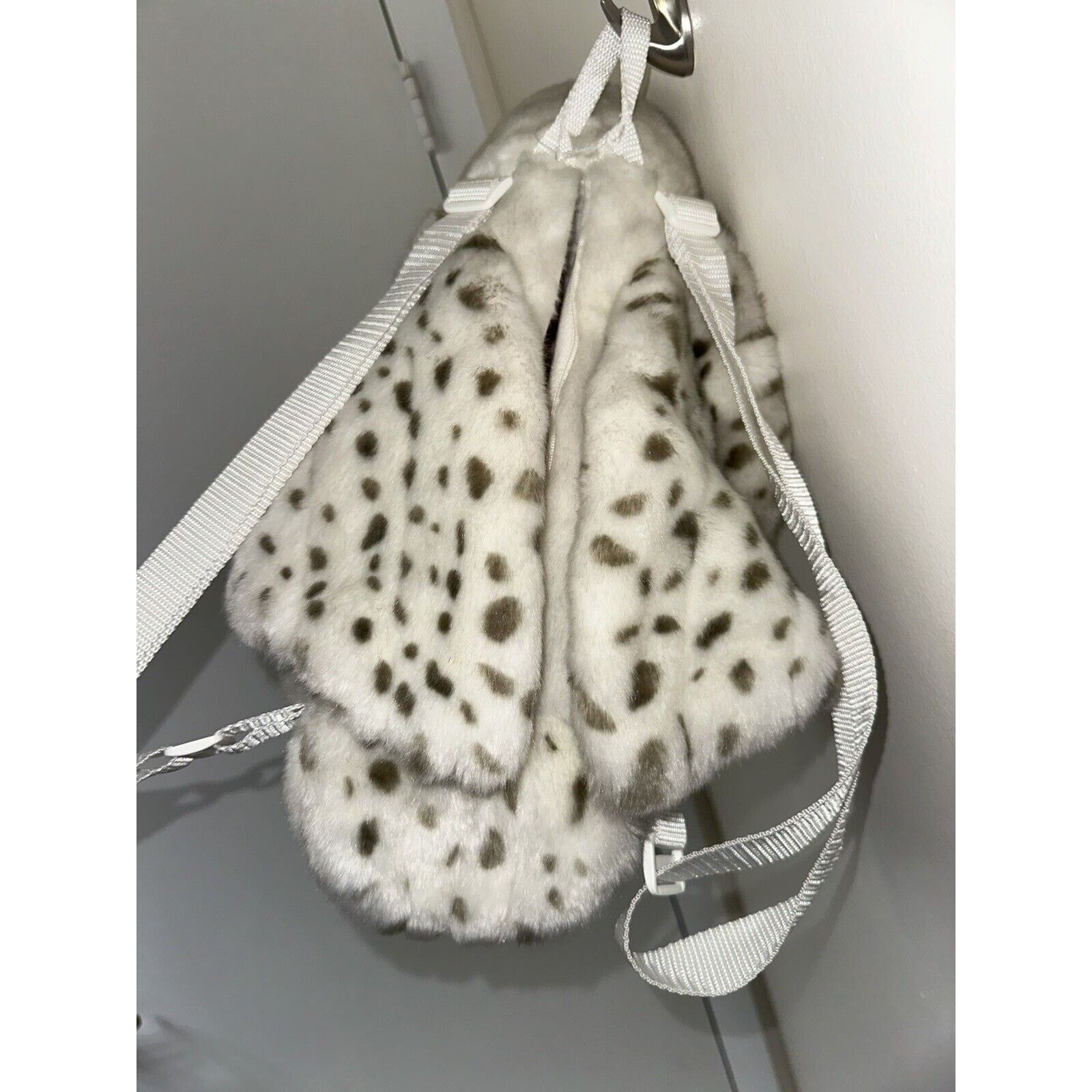 Universal Studios NEW Harry Potter Hedwig Owl Mini Backpack Universal ...