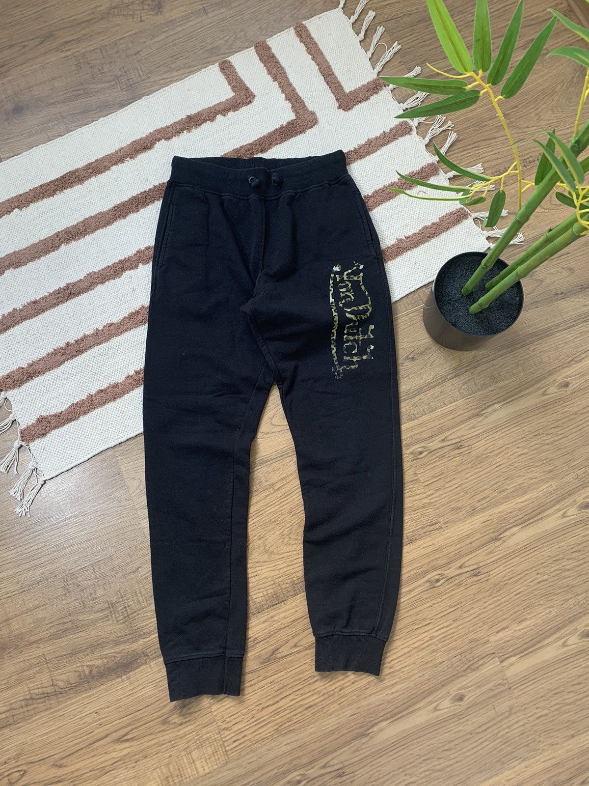 Streetwear × Vintage × Von Dutch VINTAGE VON DUTCH LEOPARD PRINT Y2K ...