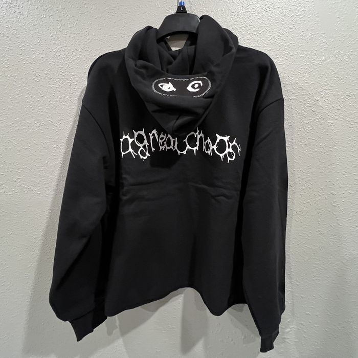 Ken Carson Ken Carson AGC Hoodie | Grailed