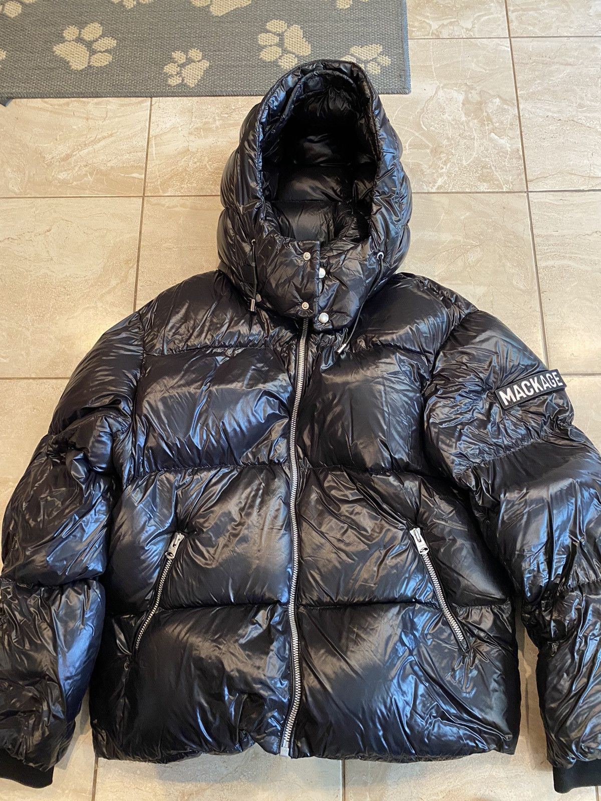 Mackage Mackage jacket | Grailed