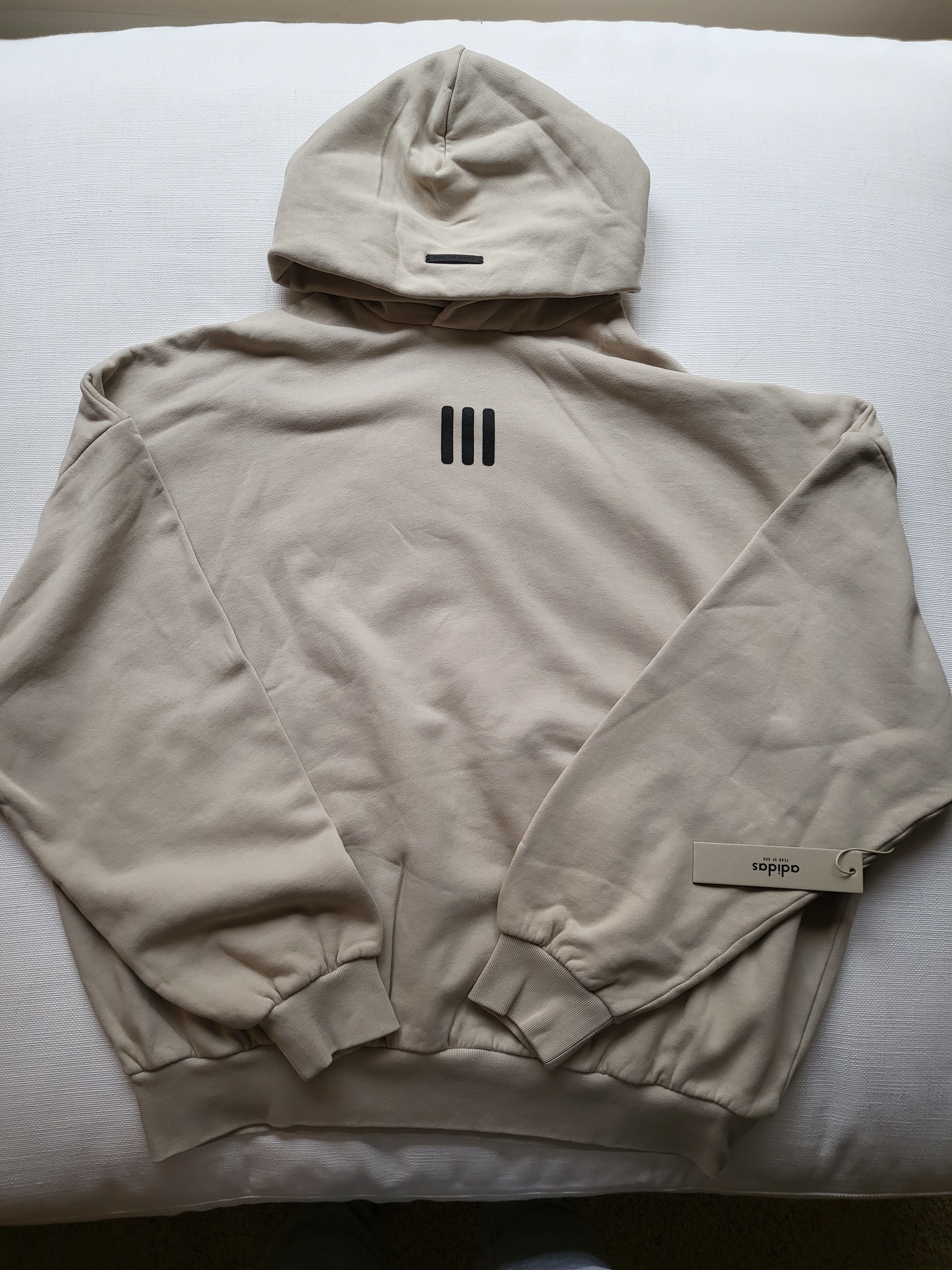 Adidas × Bob Marley × Fear of God Fear of God Athletics for Adidas × Bob Marley × Fear of God Fear of God Athletics for